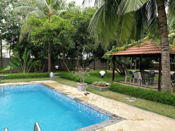 Rajini Farm House Private Property with Swimming - Farm stays for Rent ...