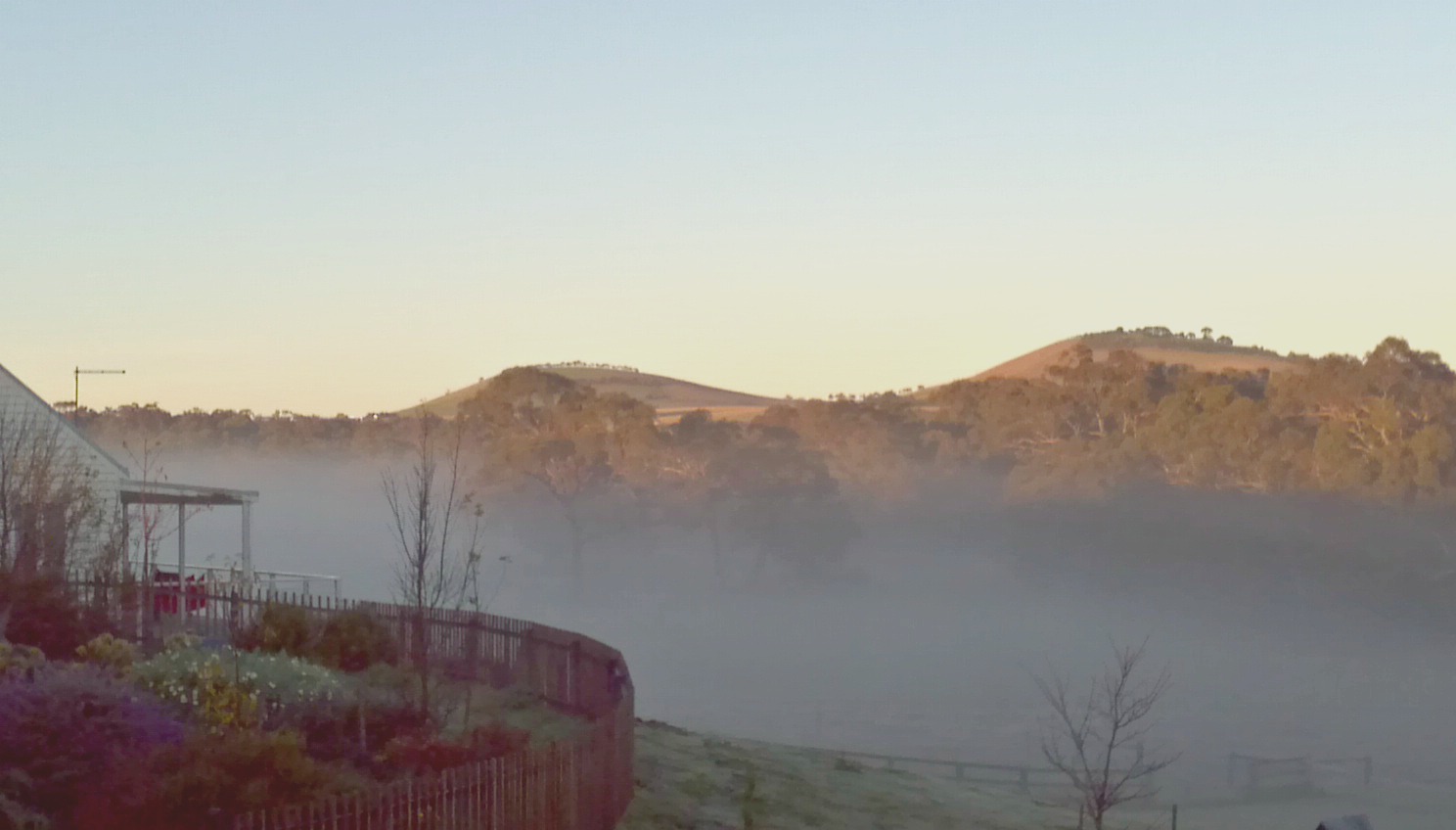 Moorakyle Retreat at Eastern Hill Organic Farm - Farm stays for Rent in ...
