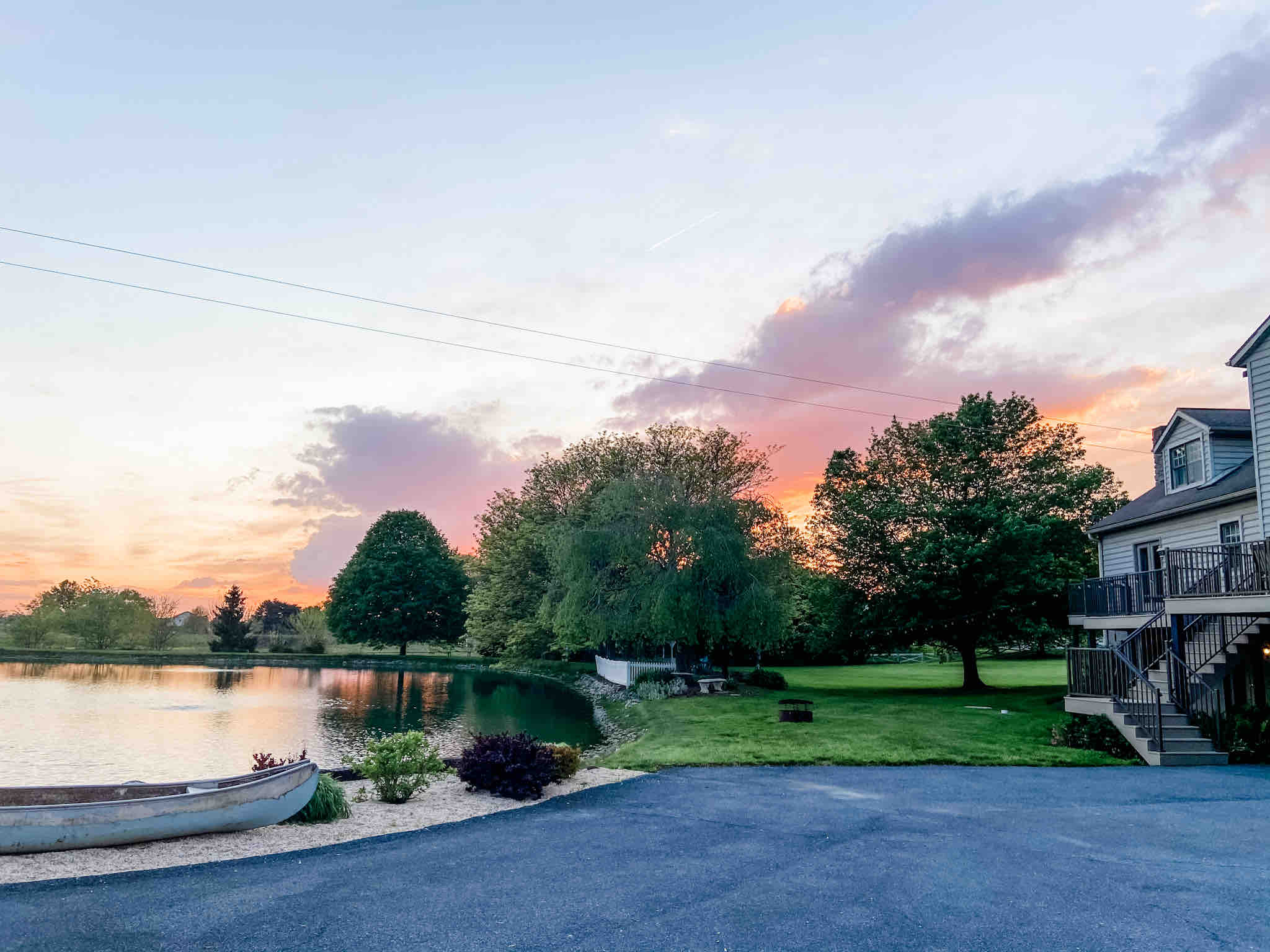 Cambridge Meadows - Houses for Rent in Kinzers, Pennsylvania, United ...