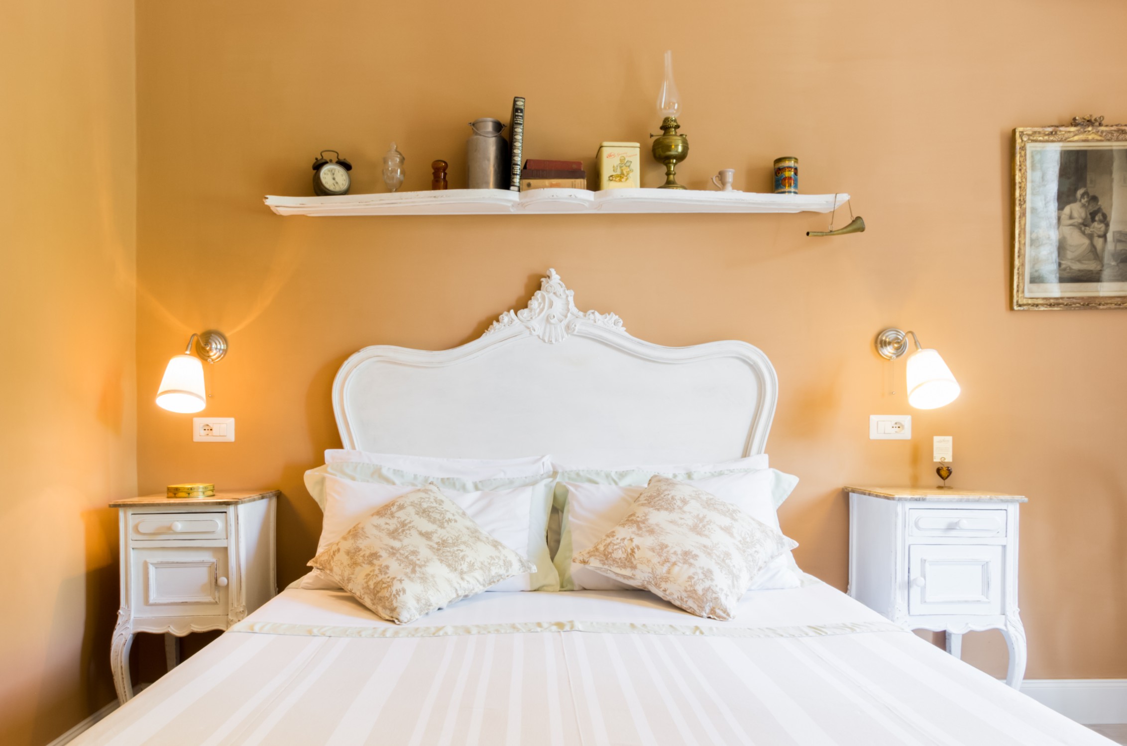 Greenhouse Colosseo Rome Center private garden! - Houses for Rent in ...