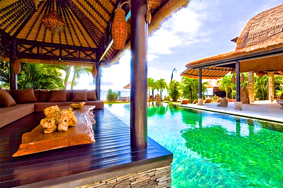 Villa Buddha "The most beautiful Villa of Bali". - Villas for Rent in ...