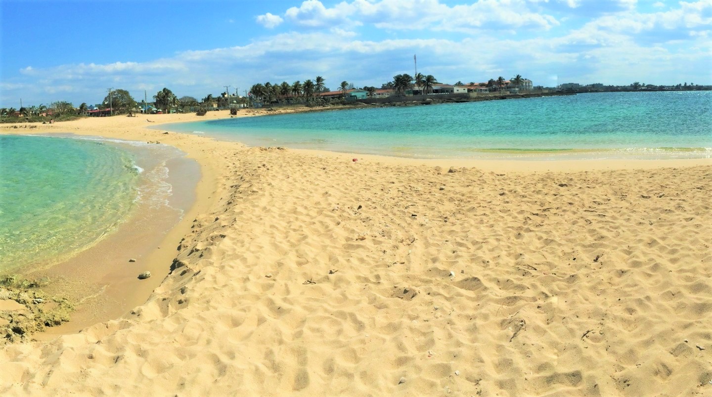 Hostal Yonni - Apartments for Rent in Boca de Camarioca, Matanzas, Cuba