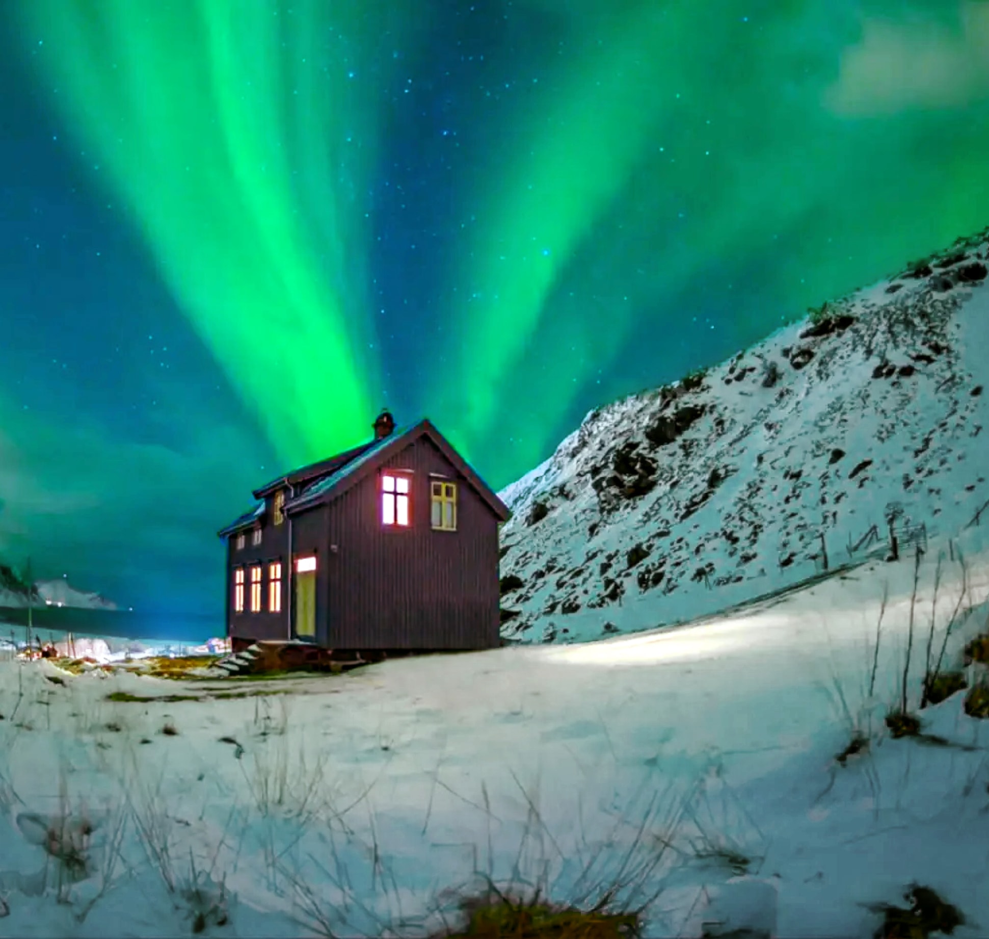 Artic Vacation Rentals | Airbnb