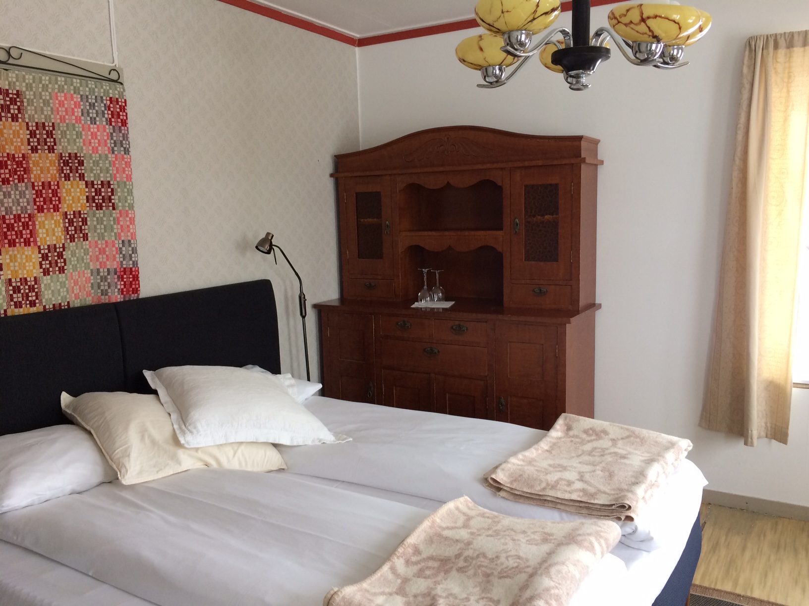 Overvoll Farm, Welcome Home! - Farm stays for Rent in Strandadalen ...