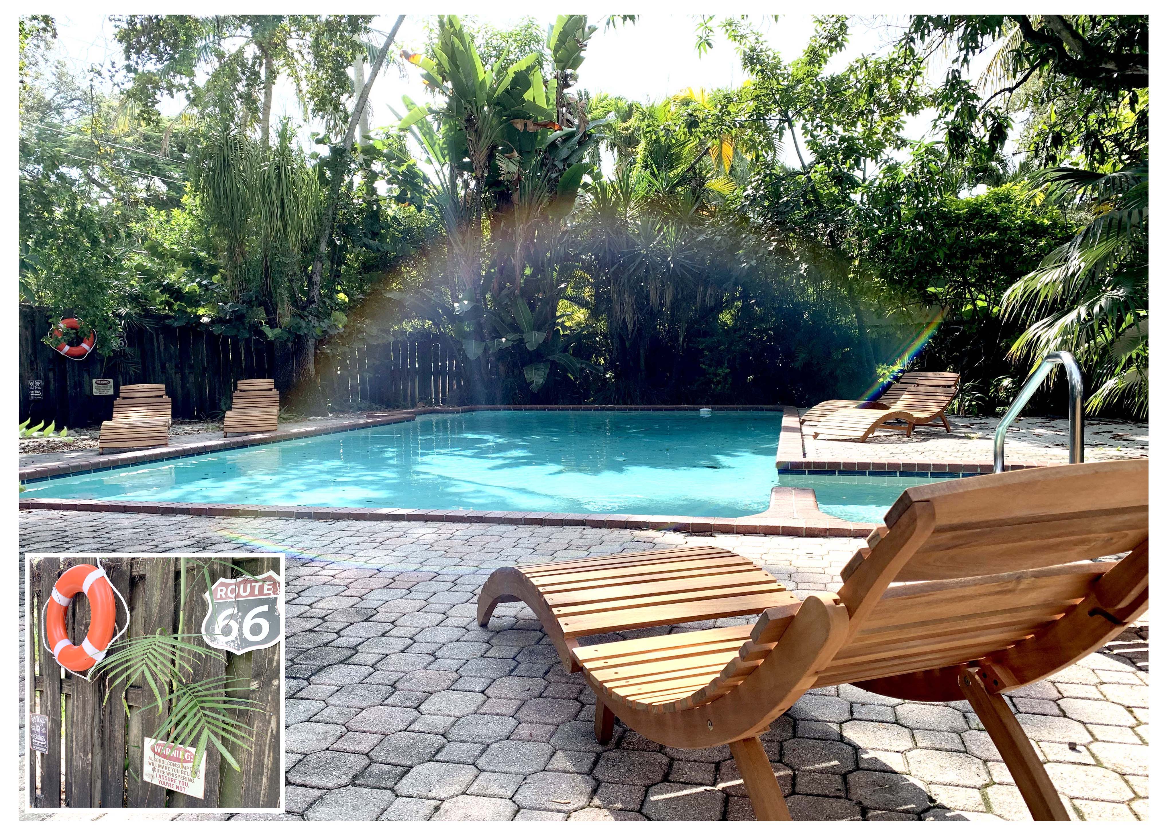 Miami - Spring Garden - Huge Pool. - Houses for Rent in Miami, Florida ...