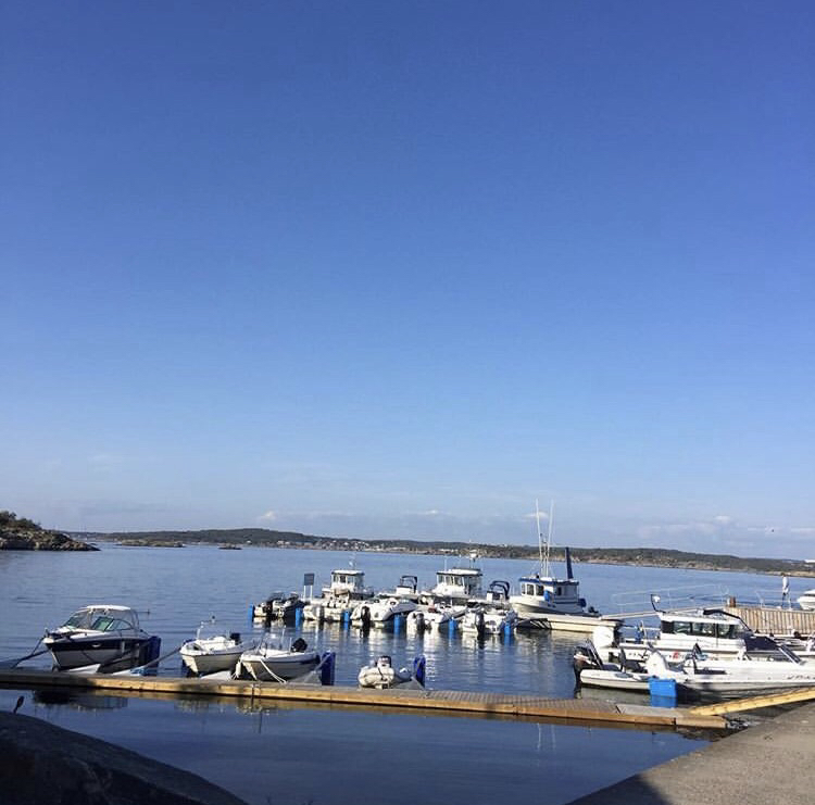 Knarrholmen, mysigt boende i Göteborgs skärgård. - Radhus att hyra i ...