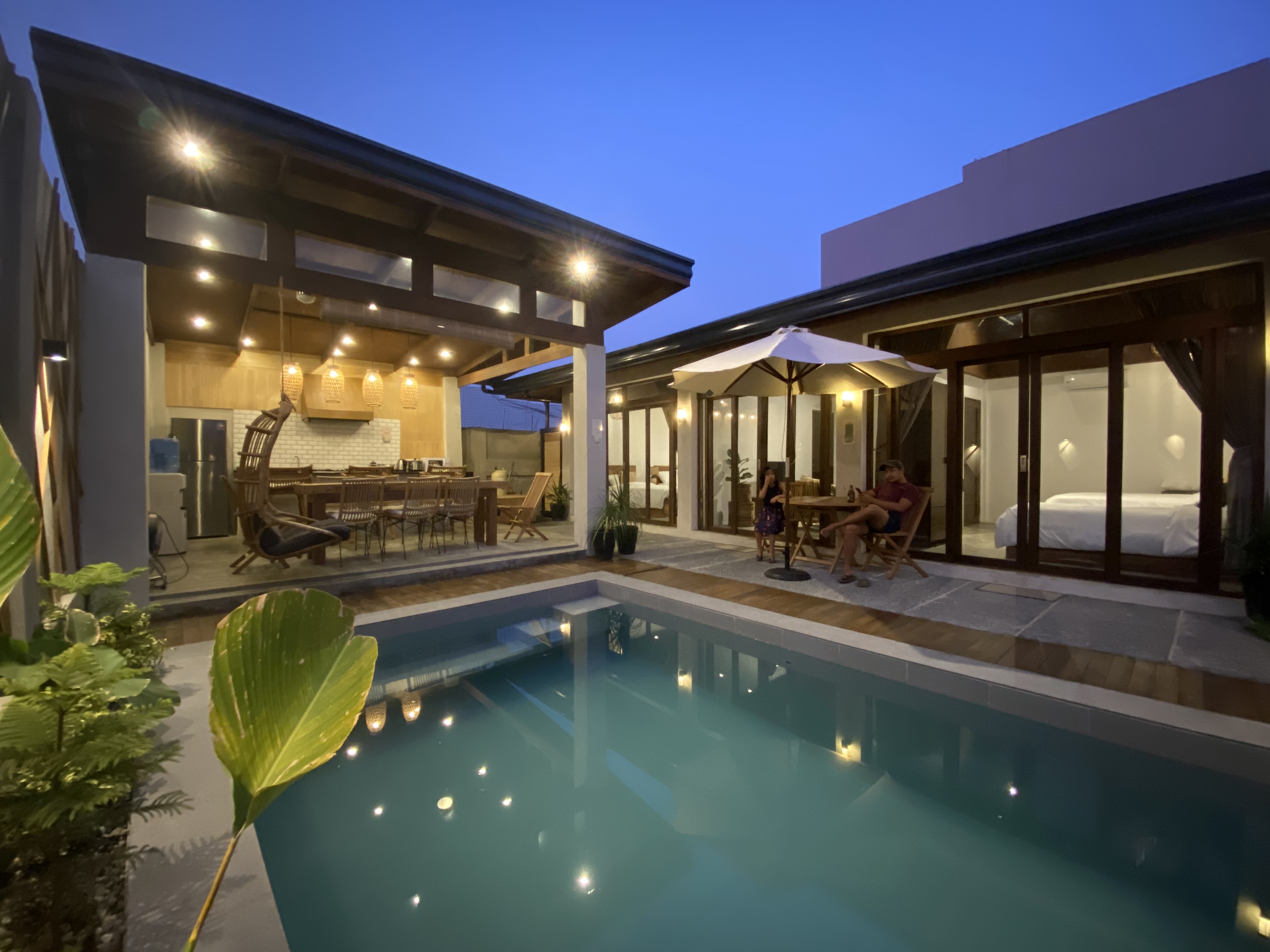 Ysla 1-Bedroom Villa w/ Private Pool San Juan LU - Villas for Rent in ...