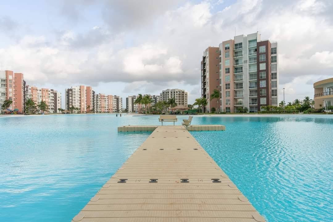 Condomínio de luxo com a melhor vista - Airbnb