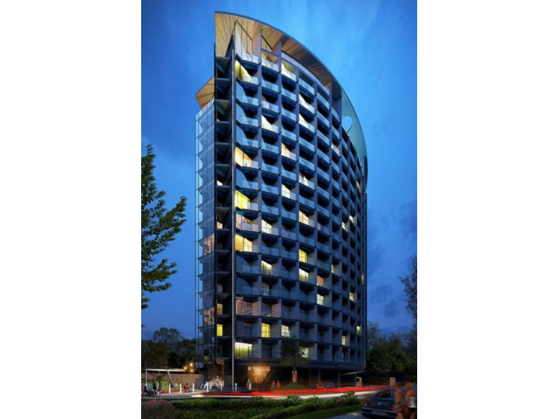 Torre Adamant León - Condominiums for Rent in León, Guanajuato, Mexico