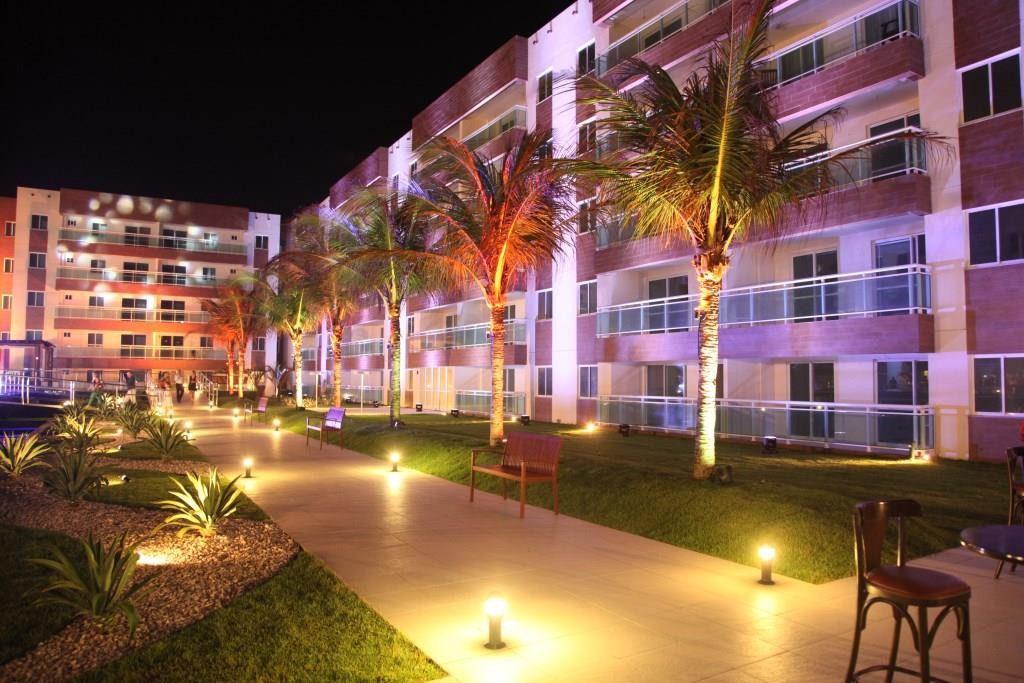 Flat VG Fun Residence na orla da Praia do Futuro. - Flats para Alugar ...