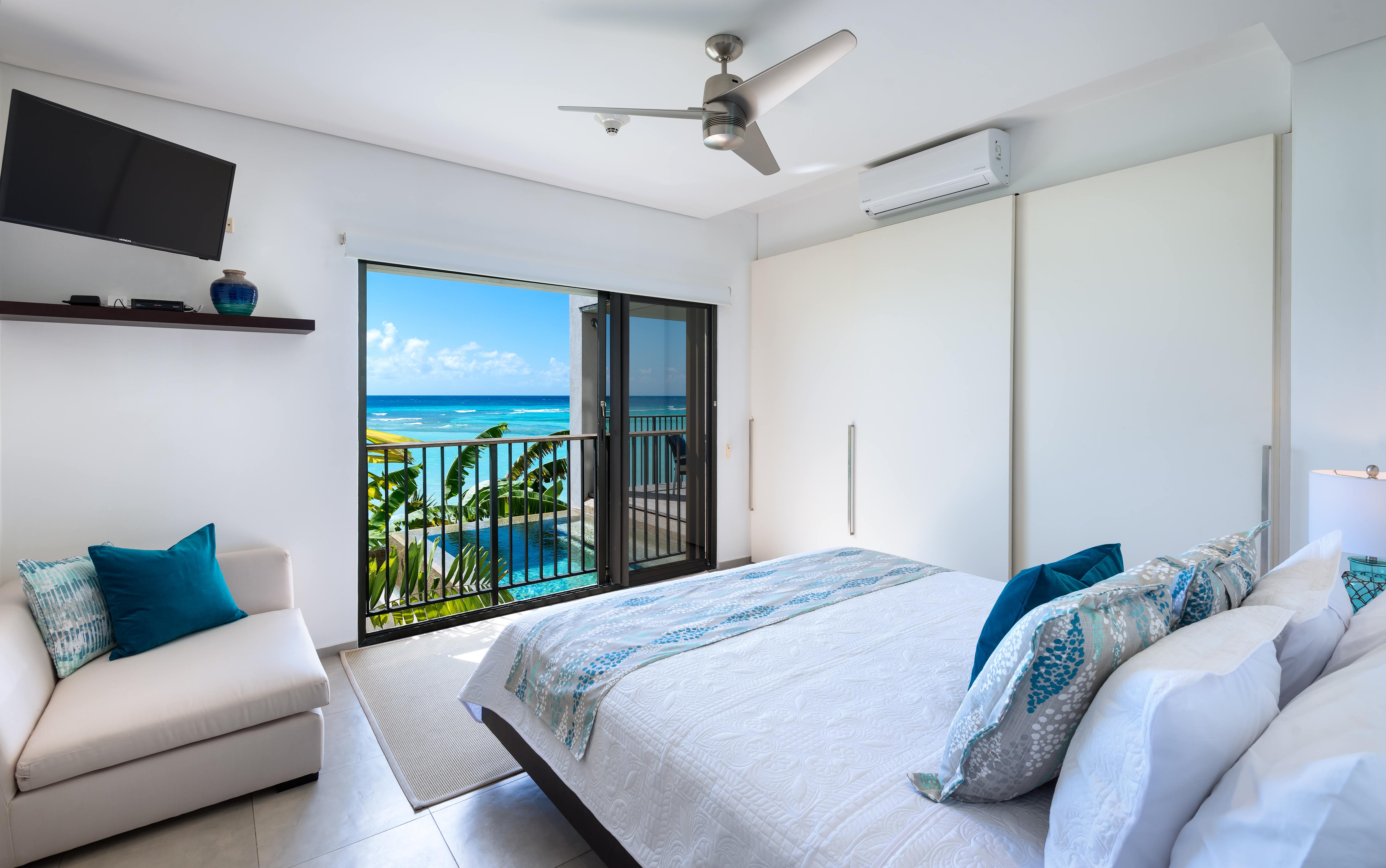 Ocean Reef 102 - Luxury Beachfront Condo - Apartments for Rent in ...