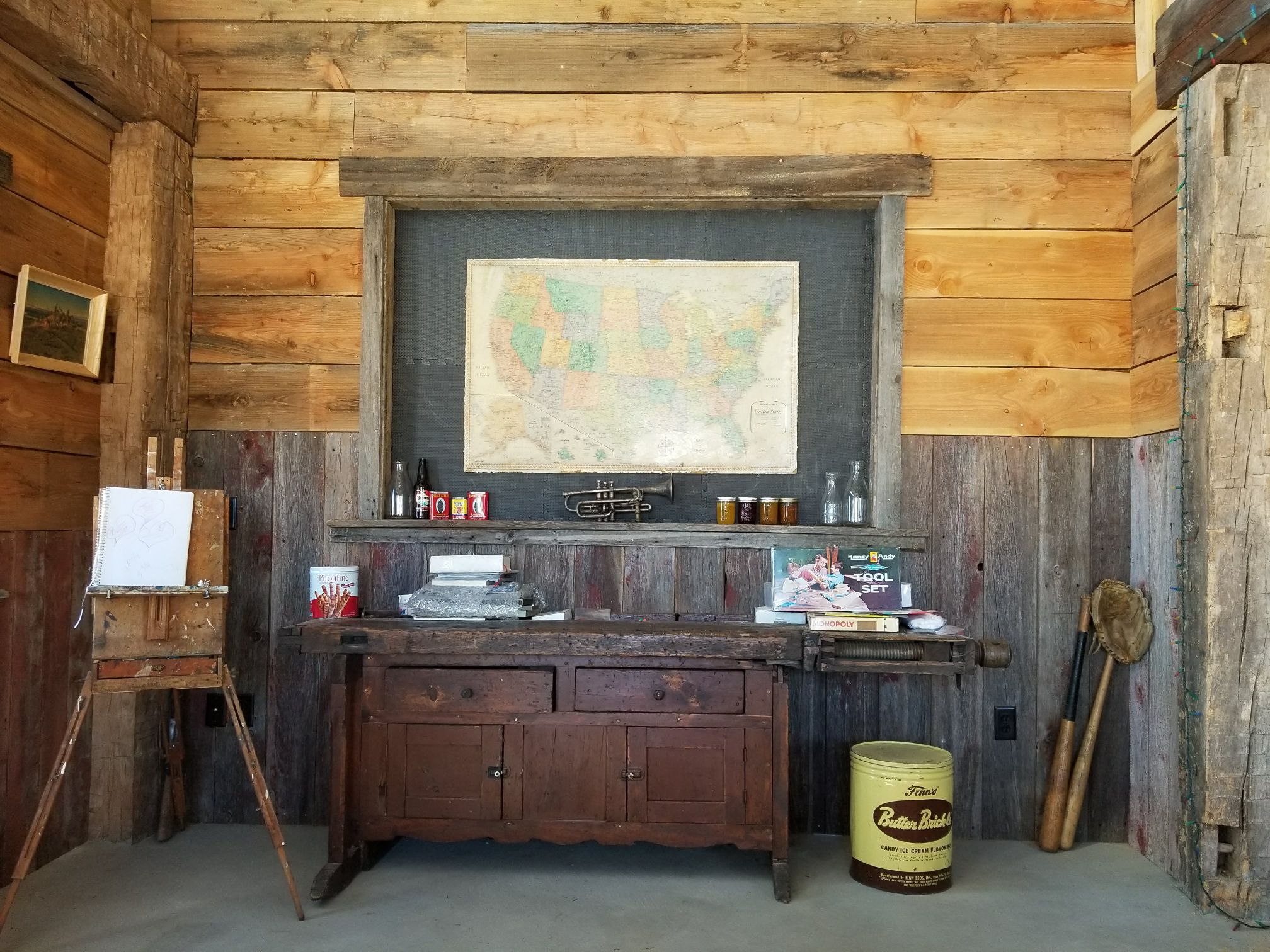 Yellowstone Homestead - Cabins for Rent in Emigrant, Montana, United States