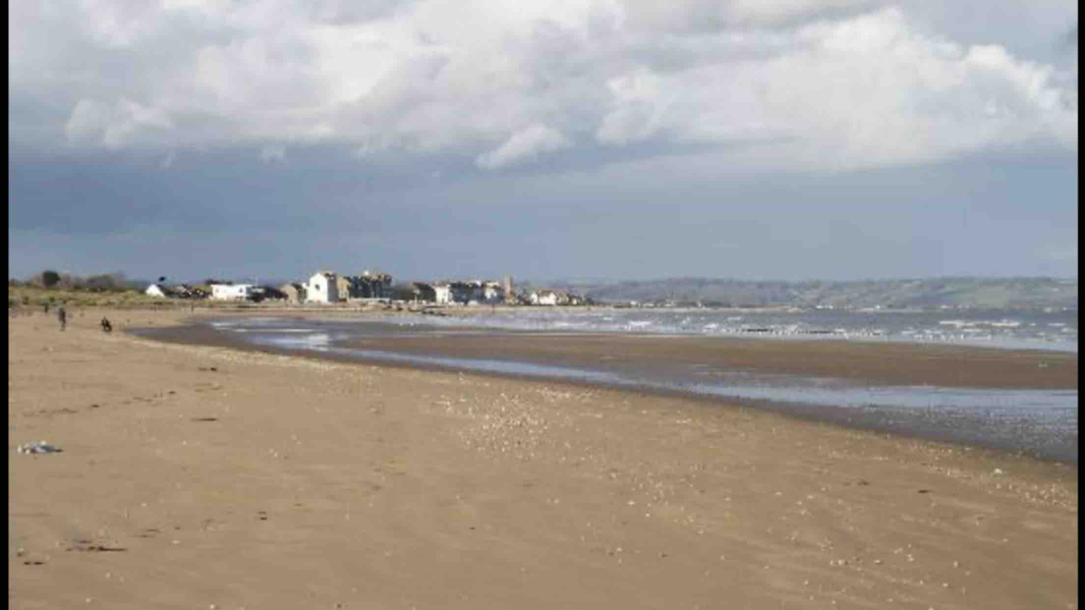 Romney Sands Holiday Park - Campsites for Rent in Greatstone, England ...