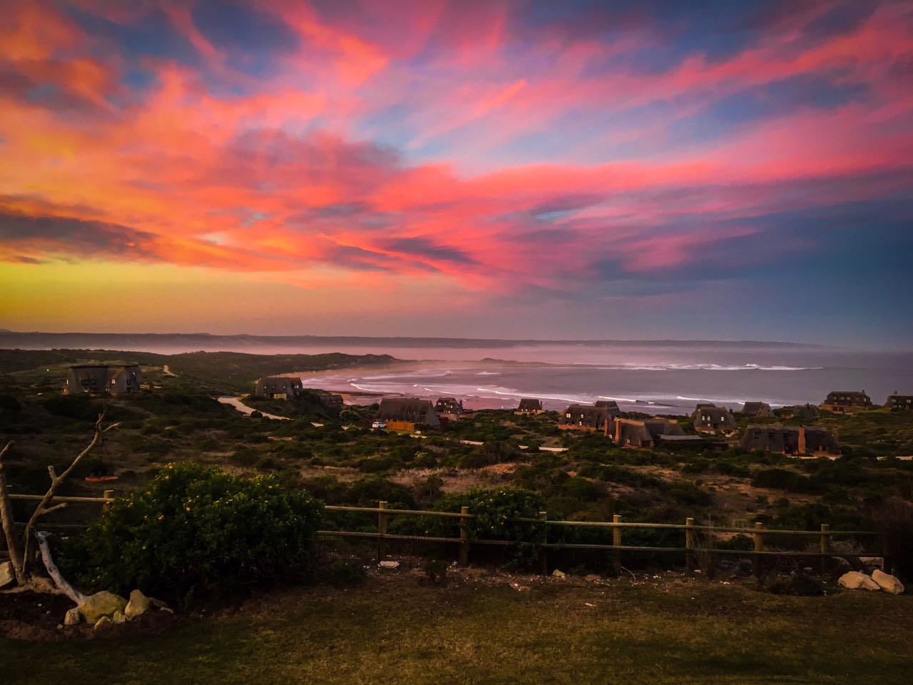 Heaven on Earth - Guest suites for Rent in Still Bay, Western Cape ...