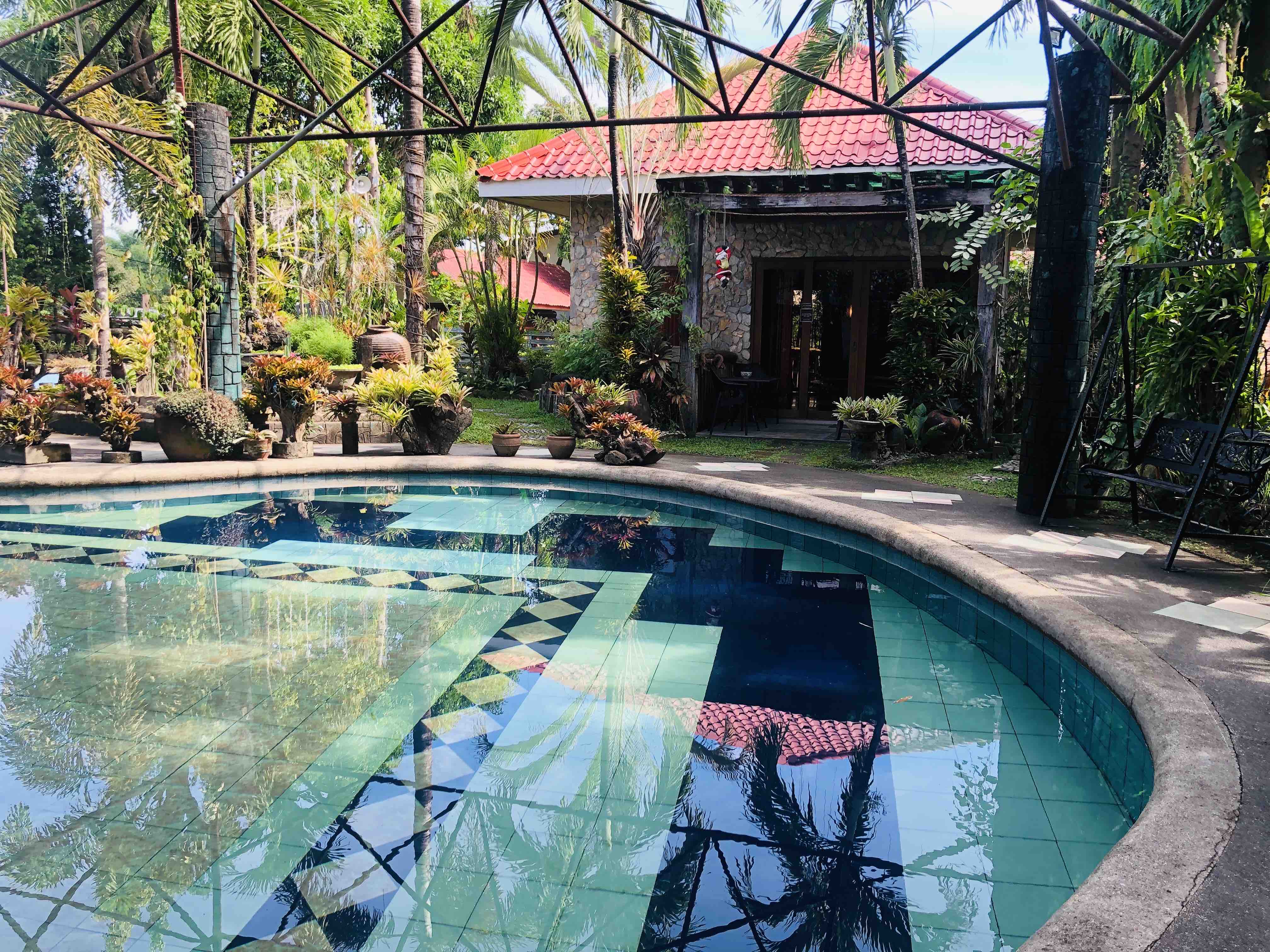 Manabat’s Farm Phase 1 Home to a Peaceful Scenery - Farm stays for Rent ...