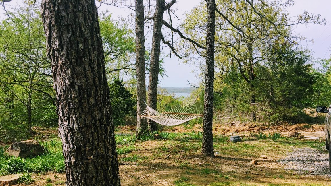 Beautiful Cabin overlooking Lake Tenkiller - Cabins for Rent in Cookson ...