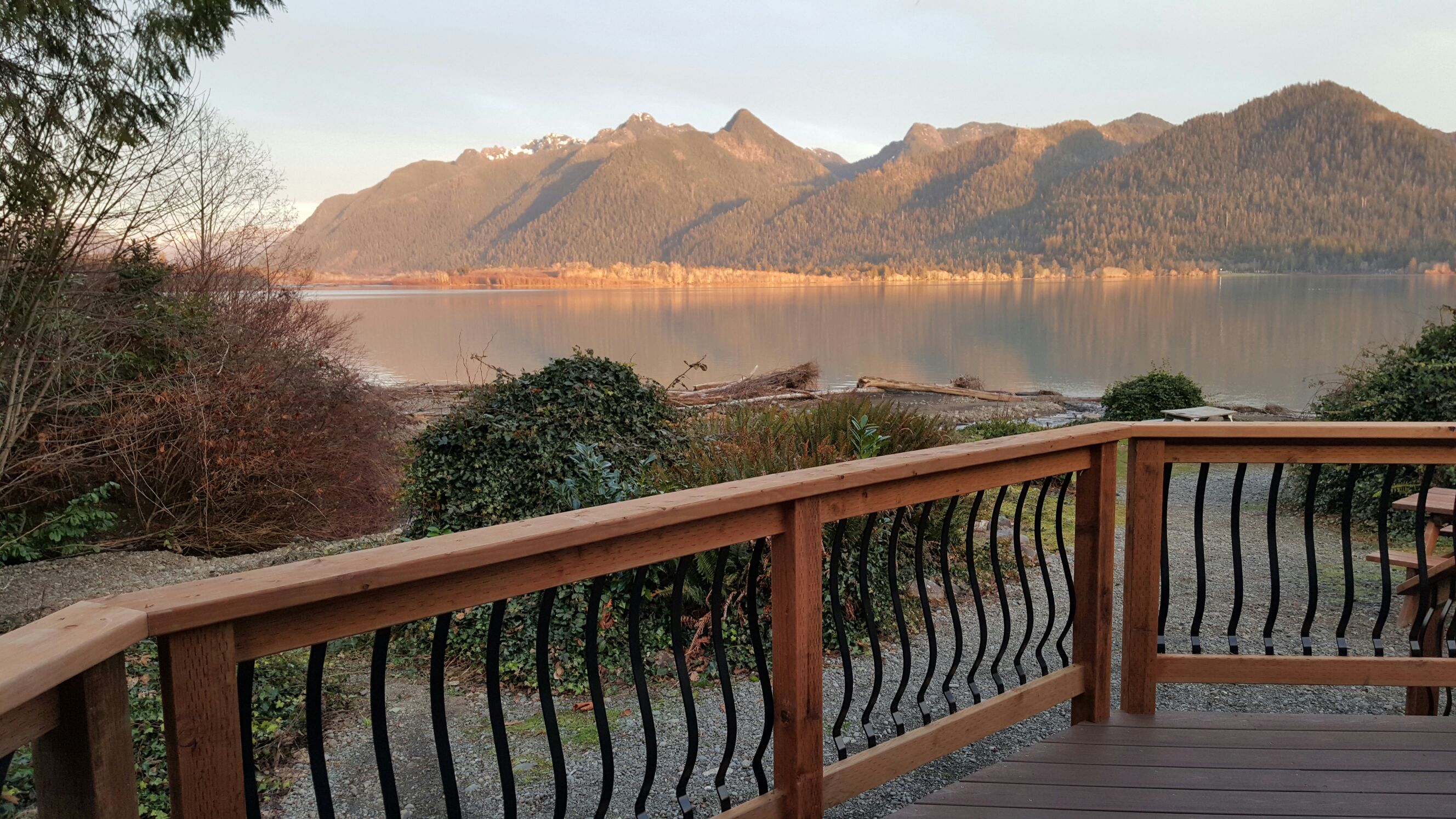 Cottage Cove / Relax & Revive or Stay & Play - Cottages for Rent in ...