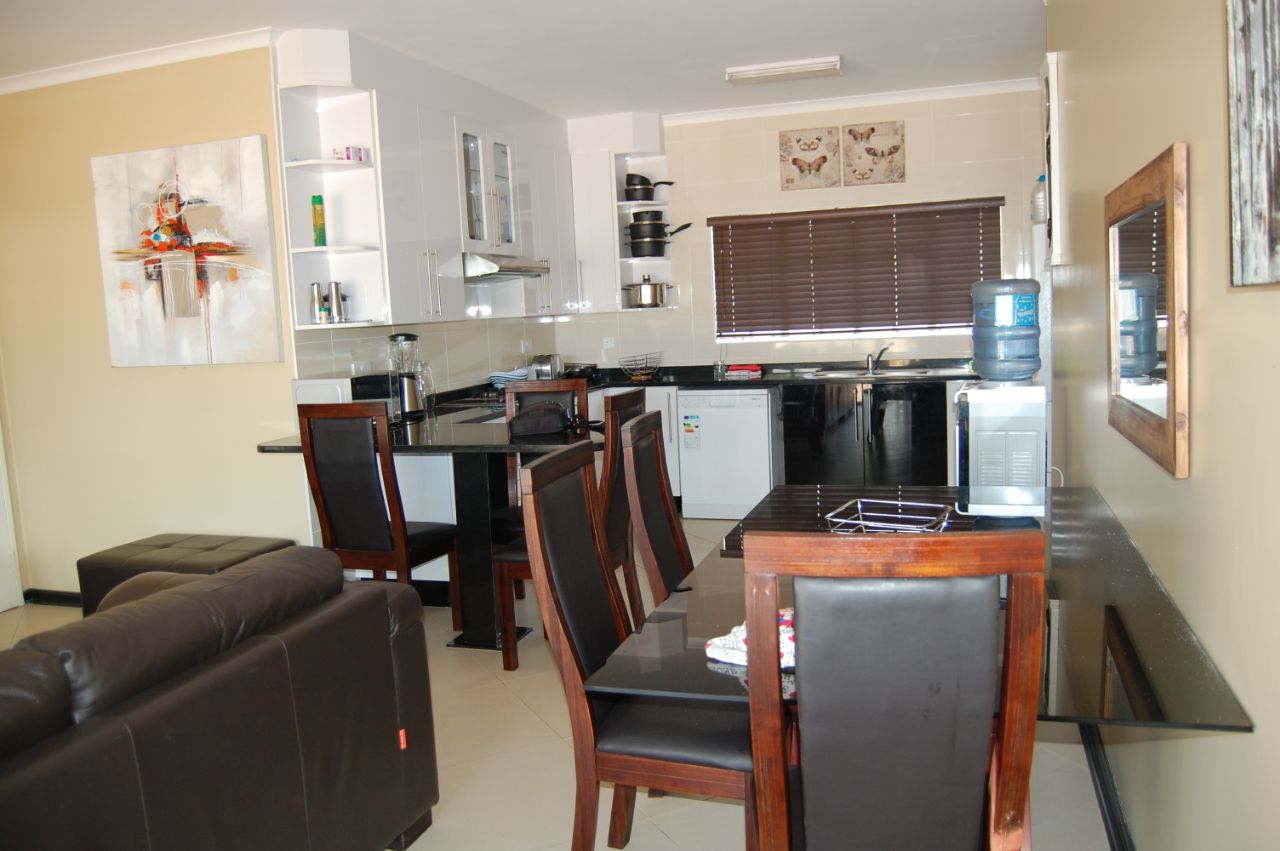 Modern 3 bedroom house in Greendale, Harare. - Houses for Rent in ...