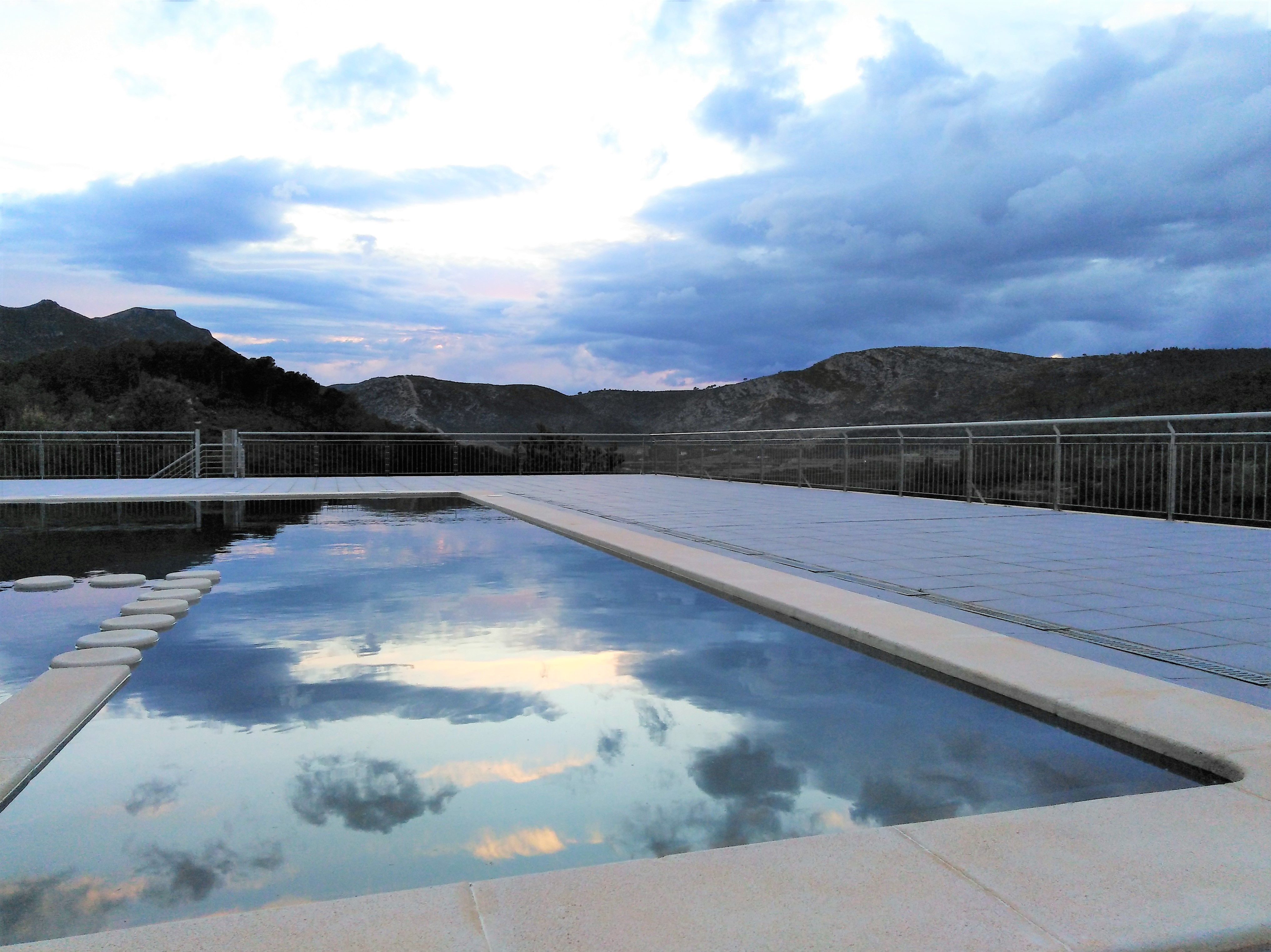 Monte Corona - Apartments for Rent in Ador, Comunidad Valenciana, Spain