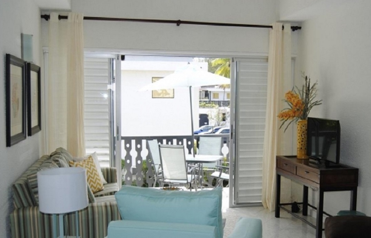 1 Bedroom Condo, 224 Golden Grove, Rockley Resort - Apartments for Rent ...