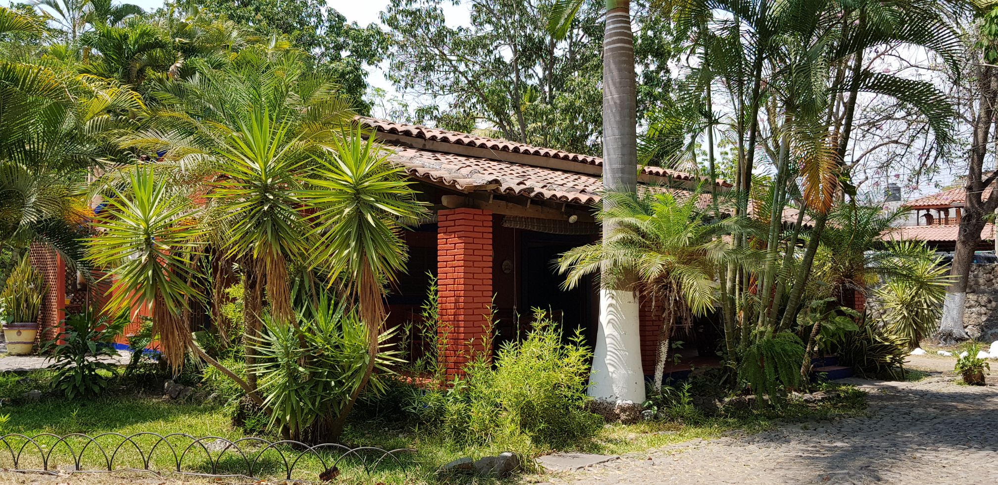 El trapiche de Doña Laurita - Cottages for Rent in Centro, Colima, Mexico