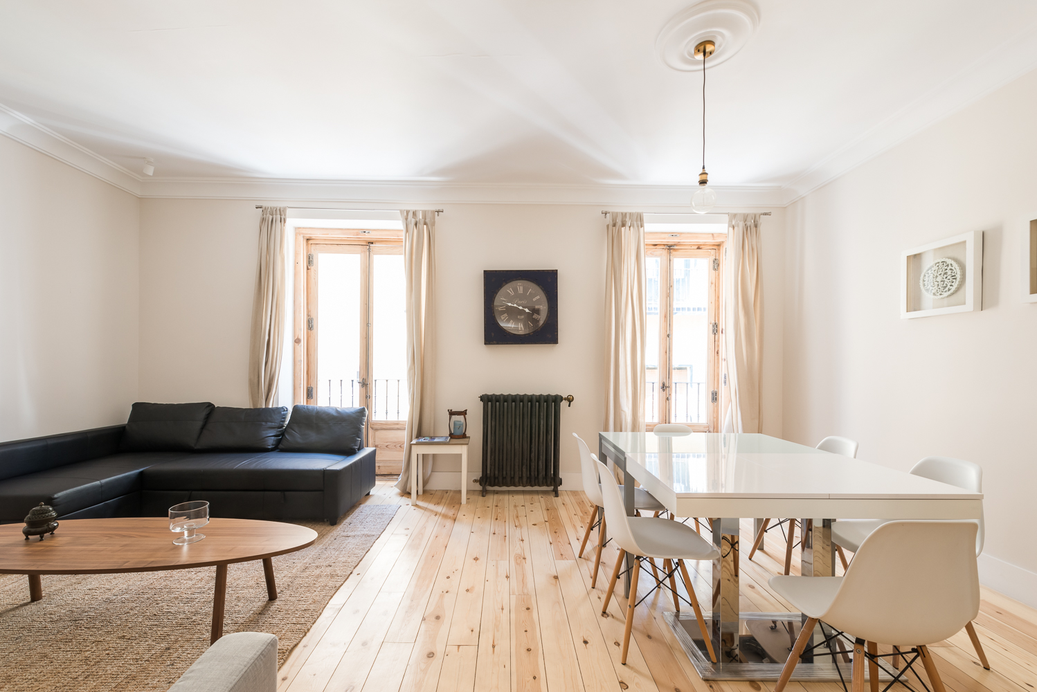 Espectacular Apartamento en el Centro de Madrid - Departamentos en ...