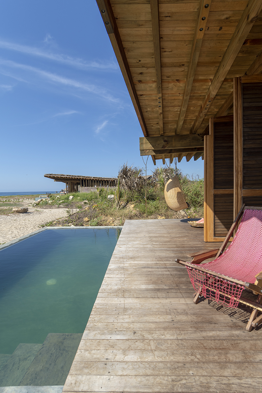 Punta Pájaros Villa 5 Puerto Escondido, Oaxaca - Casas de campo en ...