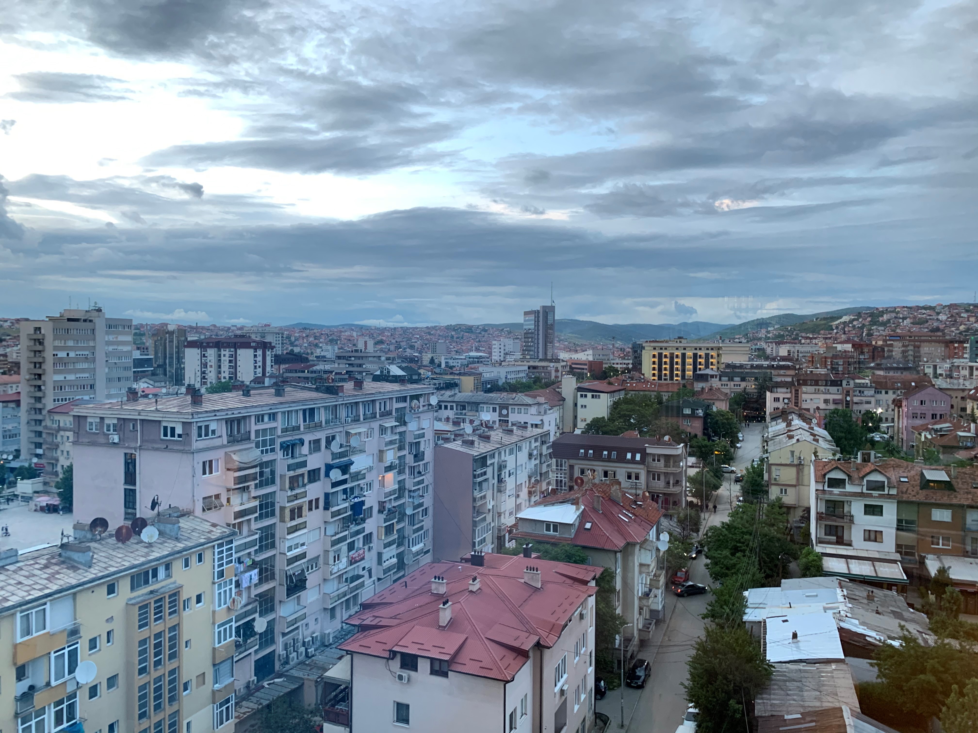 Penthouse Gold Central Prishtina - Apartments for Rent in Prishtinë, Kosovo - Airbnb