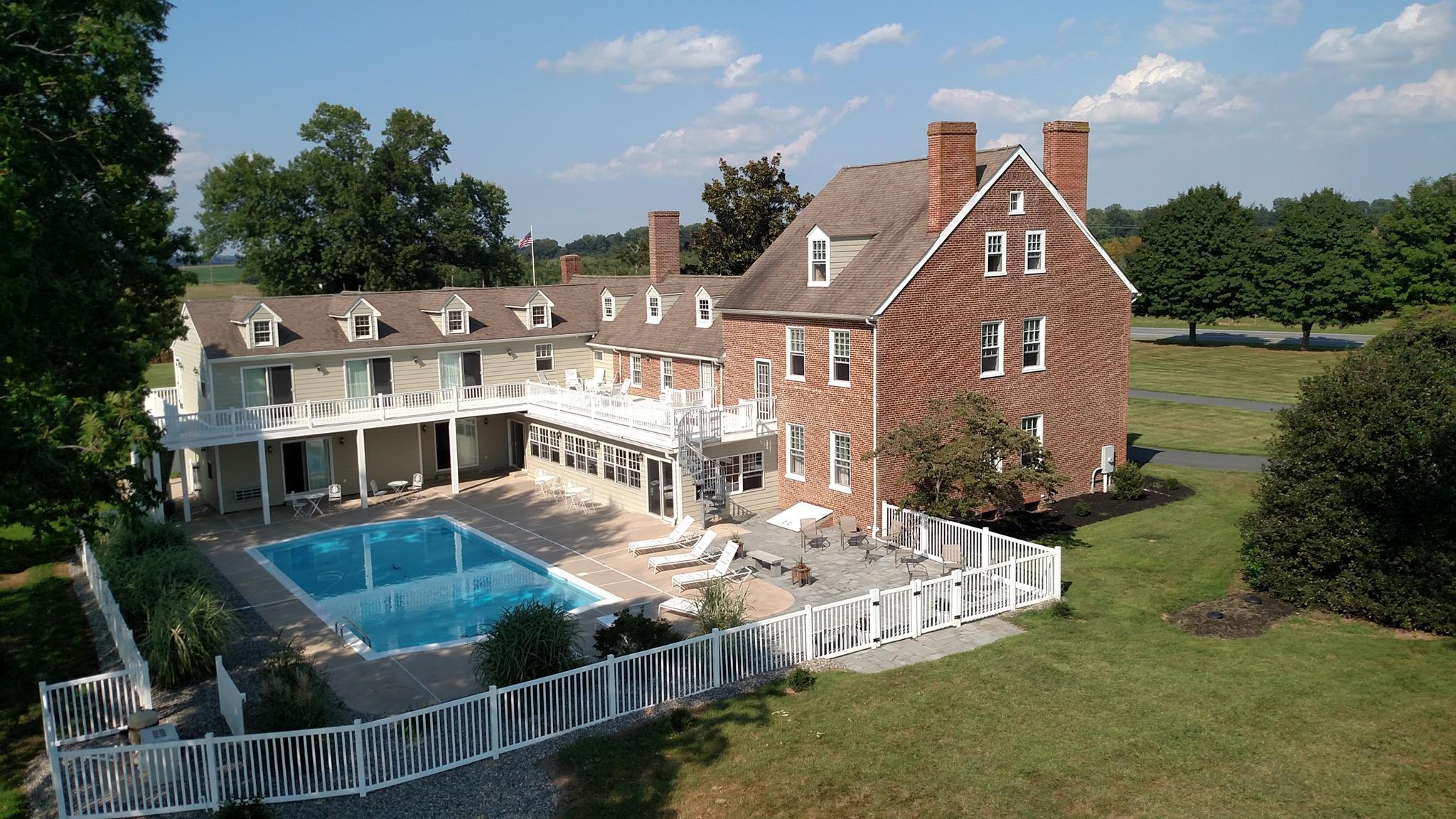 The Anchorage - Houses for Rent in Earleville, Maryland, United States ...