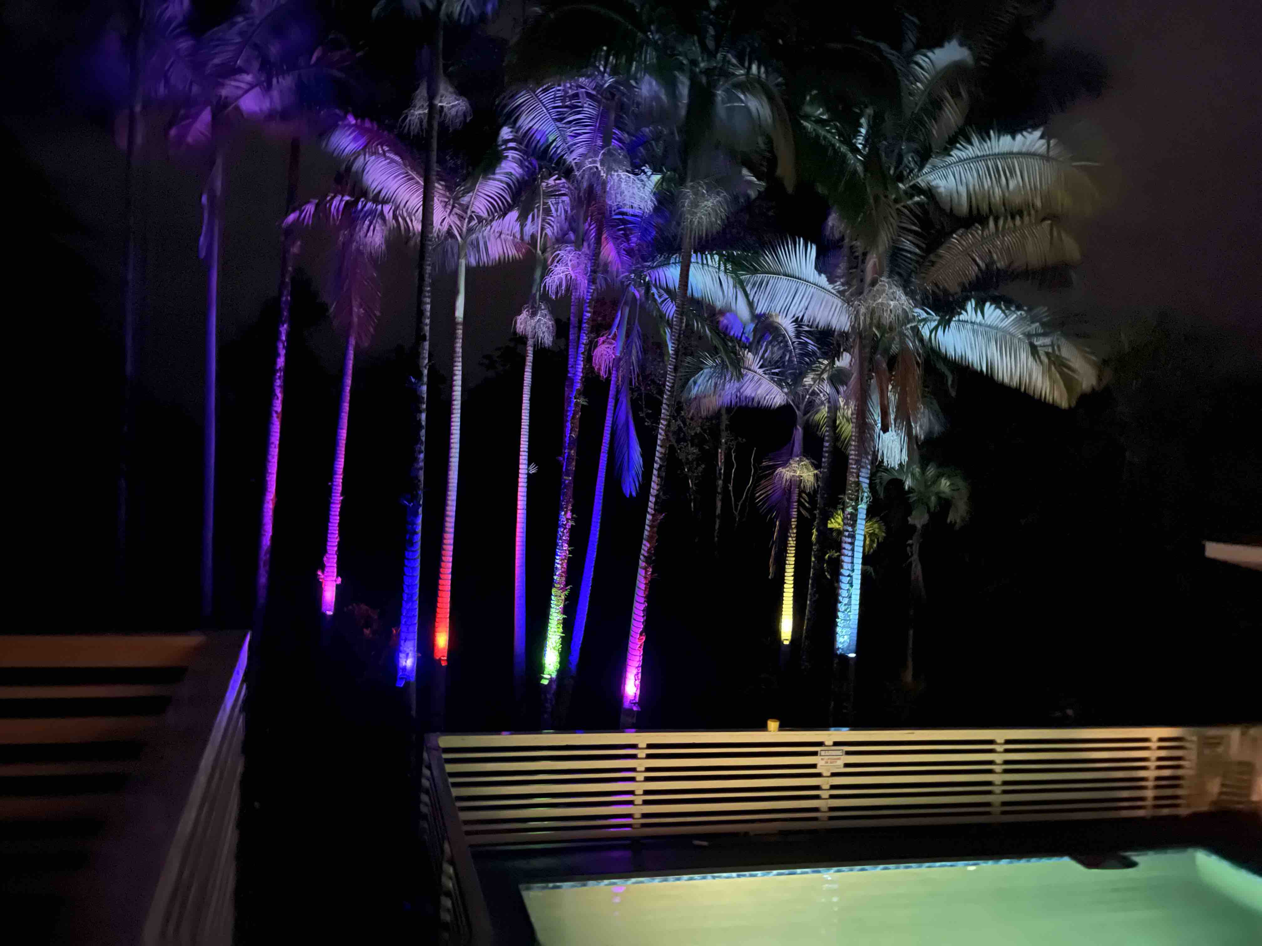 Private Cottage w/Pool (30m to active volcano)! 🌋🏝 - Houses for Rent in ...