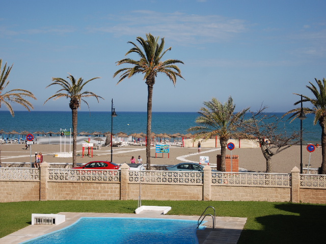 Playamar, Torremolinos - Condos à louer à Torremolinos, Malaga, Espagne