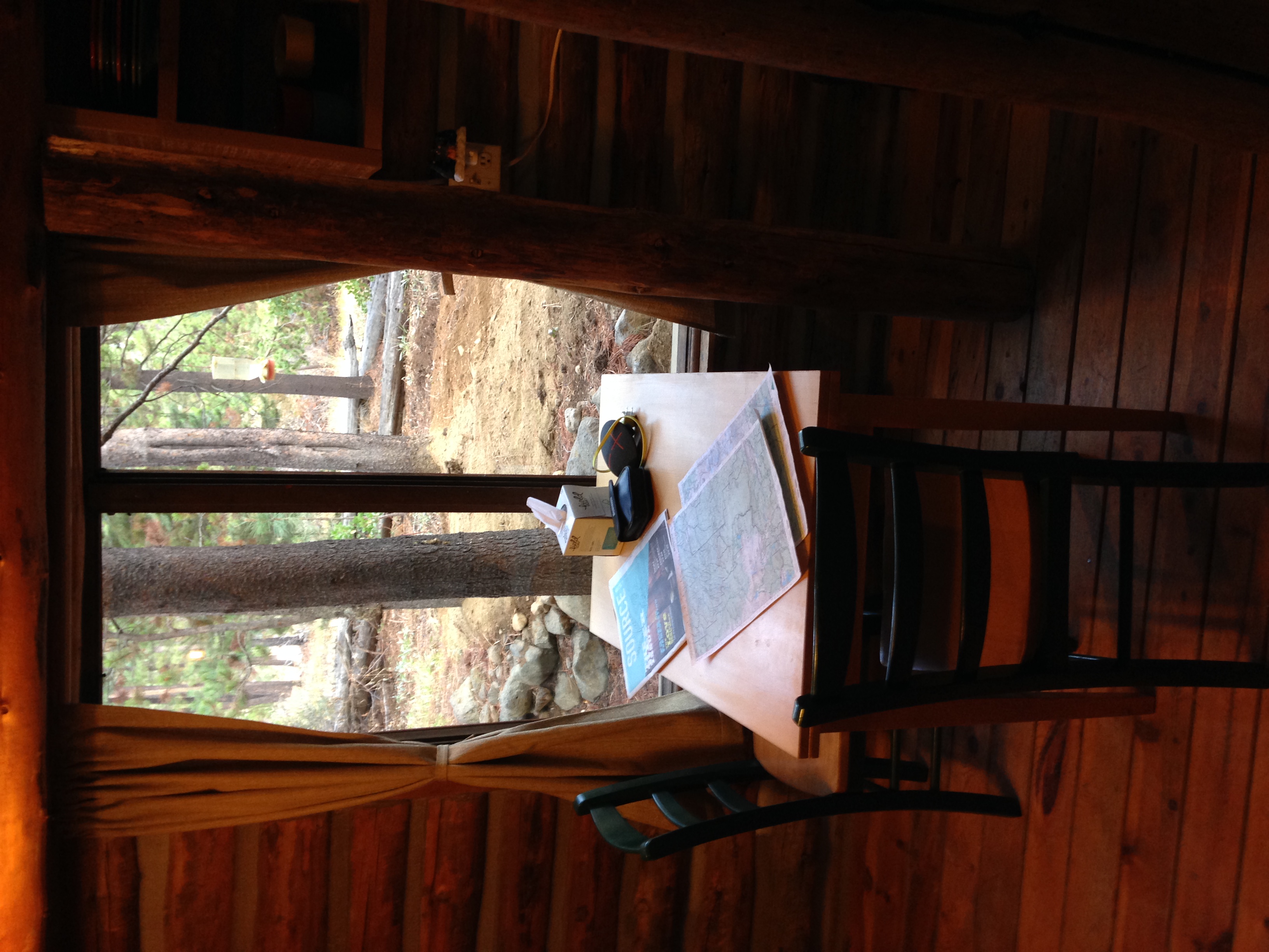 Skyliners Getaway - Cabins for Rent in Bend, Oregon, United States - Airbnb