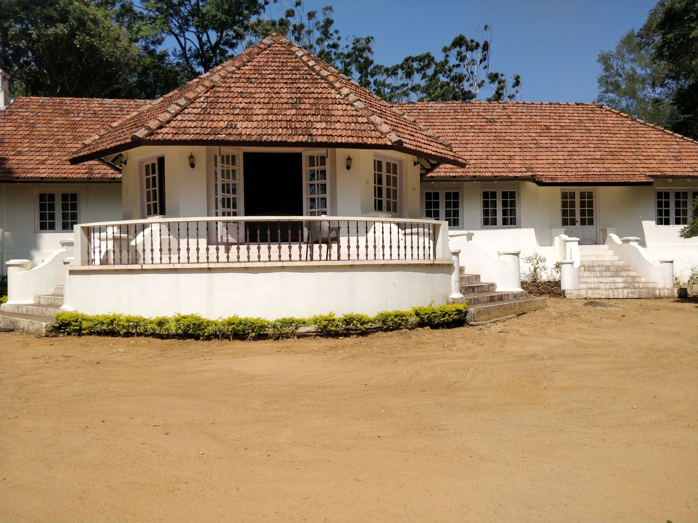 Ashley Bungalow - Bungalows for Rent in Kuttikkanam, Kerala, India - Airbnb