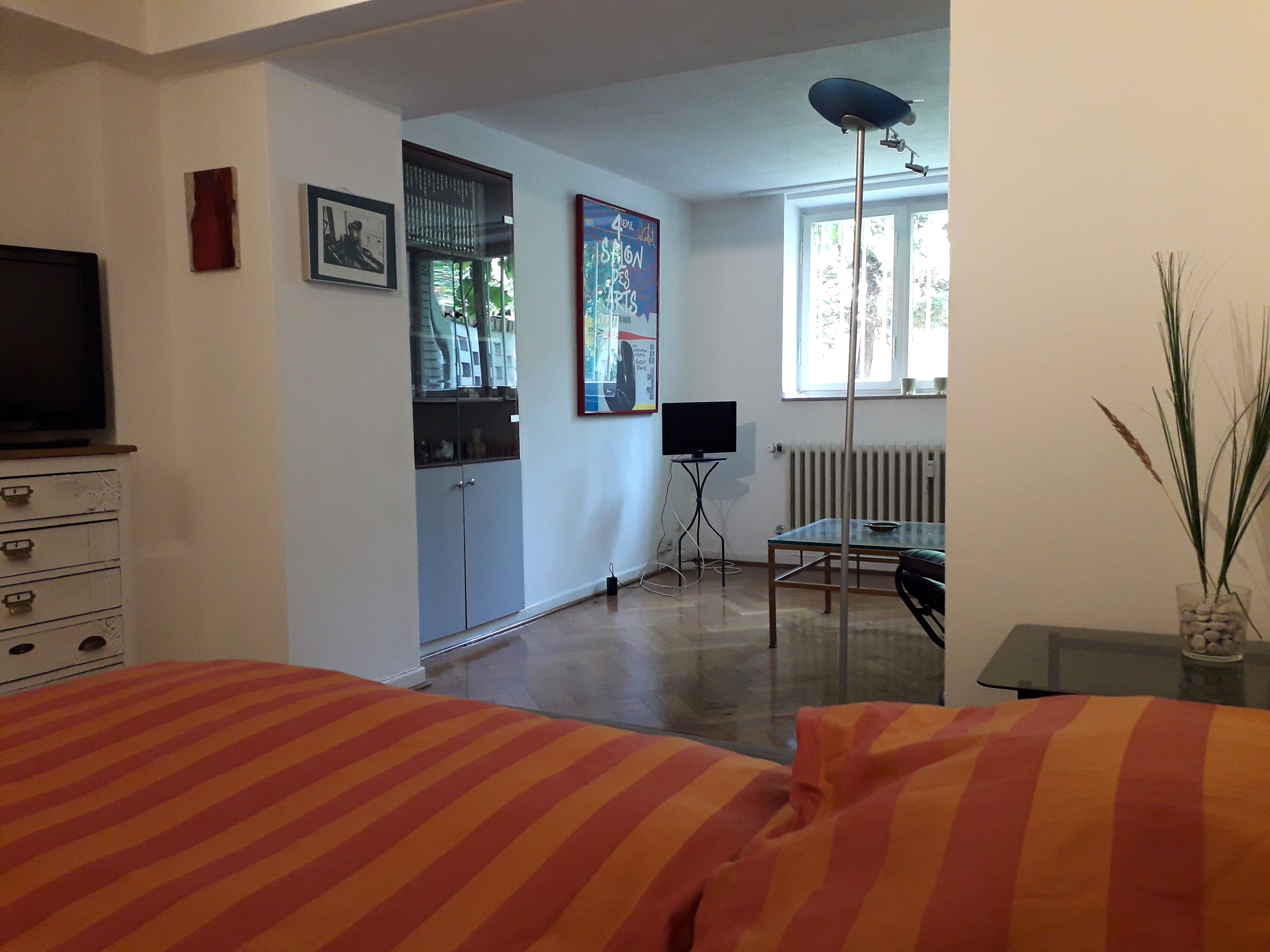 Separate basement apartment Köln Lindenthal - Apartments for Rent in ...