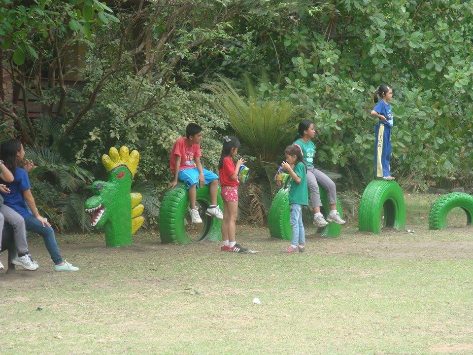 Botolan Wildlife Farm - Airbnb