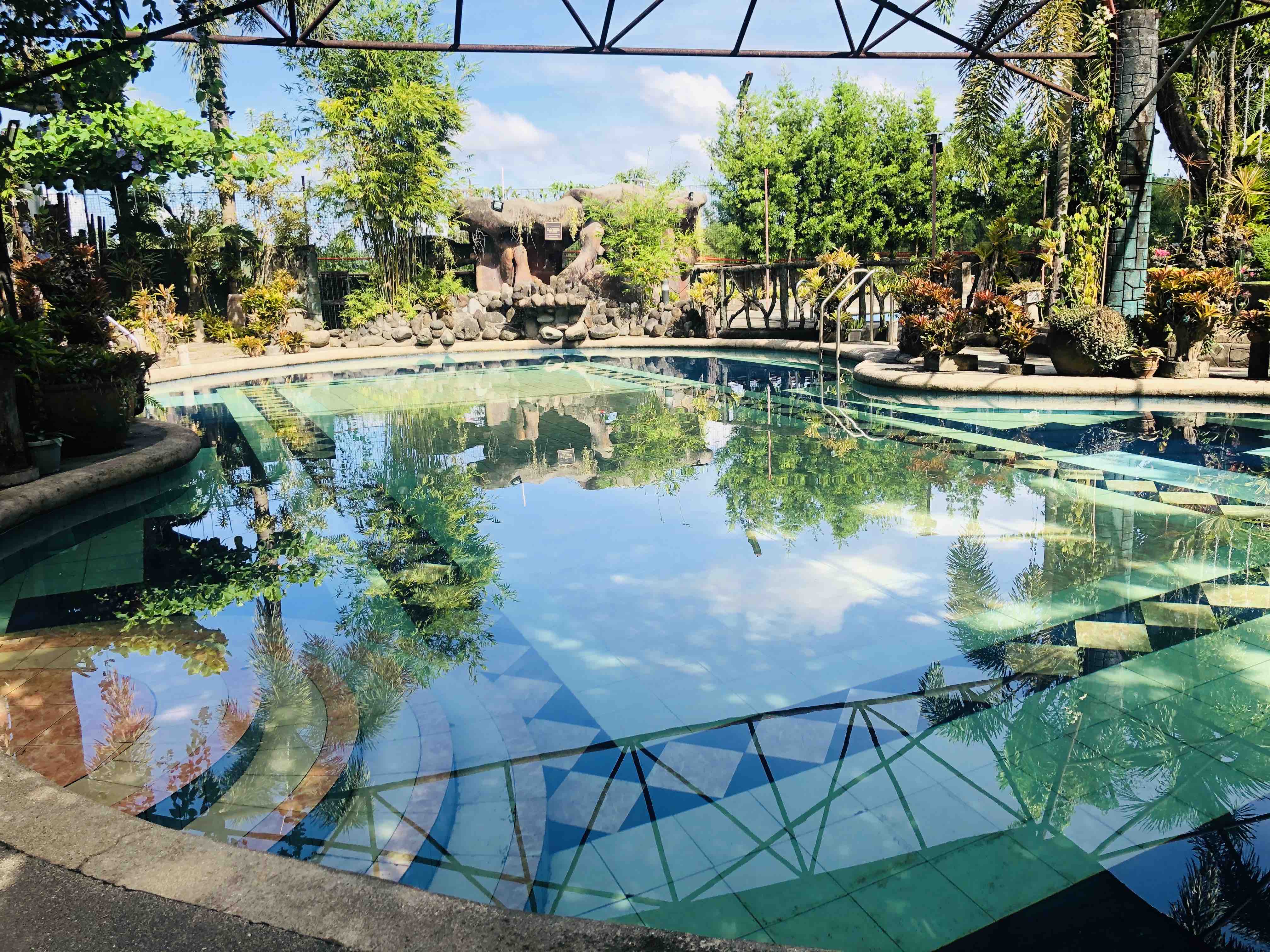 Manabat’s Farm Phase 1 Home to a Peaceful Scenery - Farm stays for Rent ...