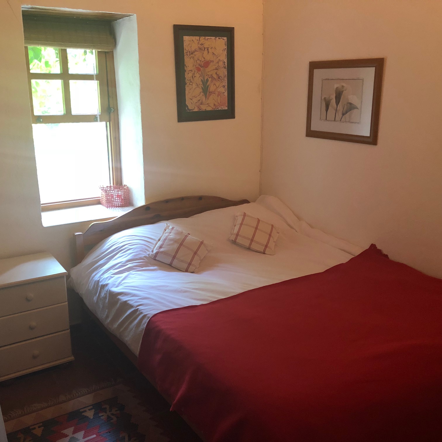 Fig Garden Cottages, Fig Cottage - Cottages for Rent in Kayaköy, Muğla ...