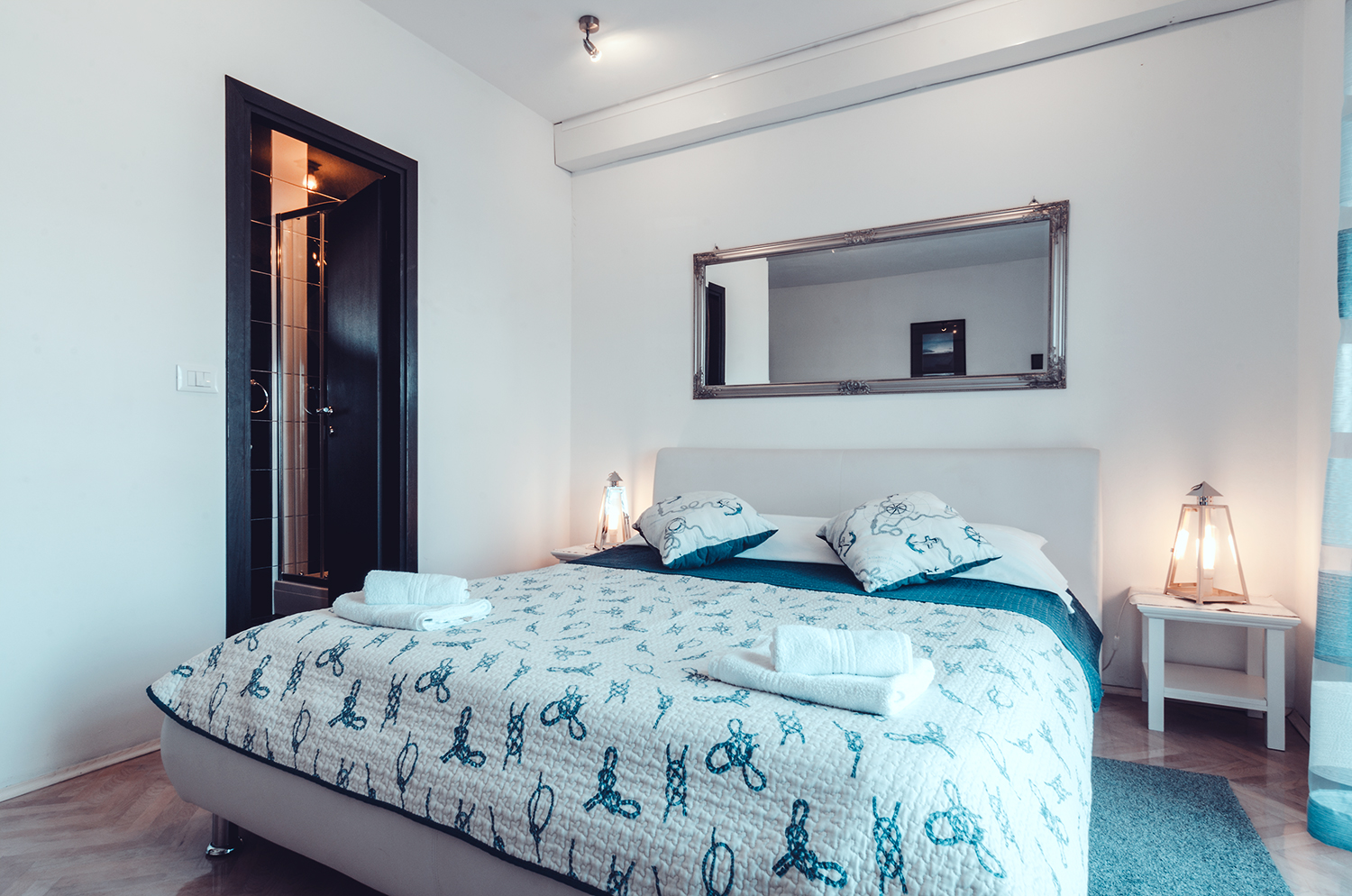 Studio "Cool Barkajol" Center - Apartments for Rent in Zadar, Zadar ...