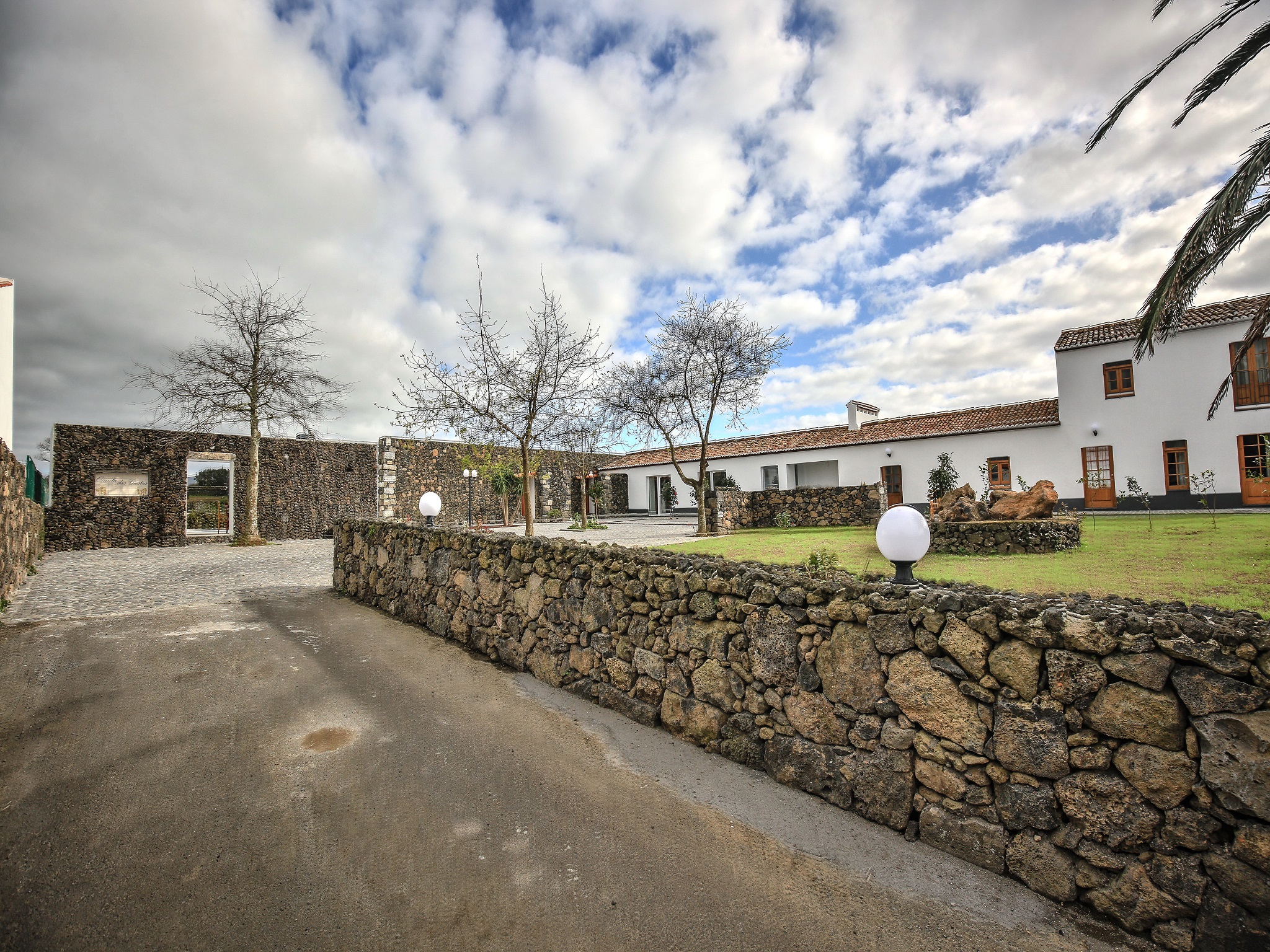Quinta das Giestas T0