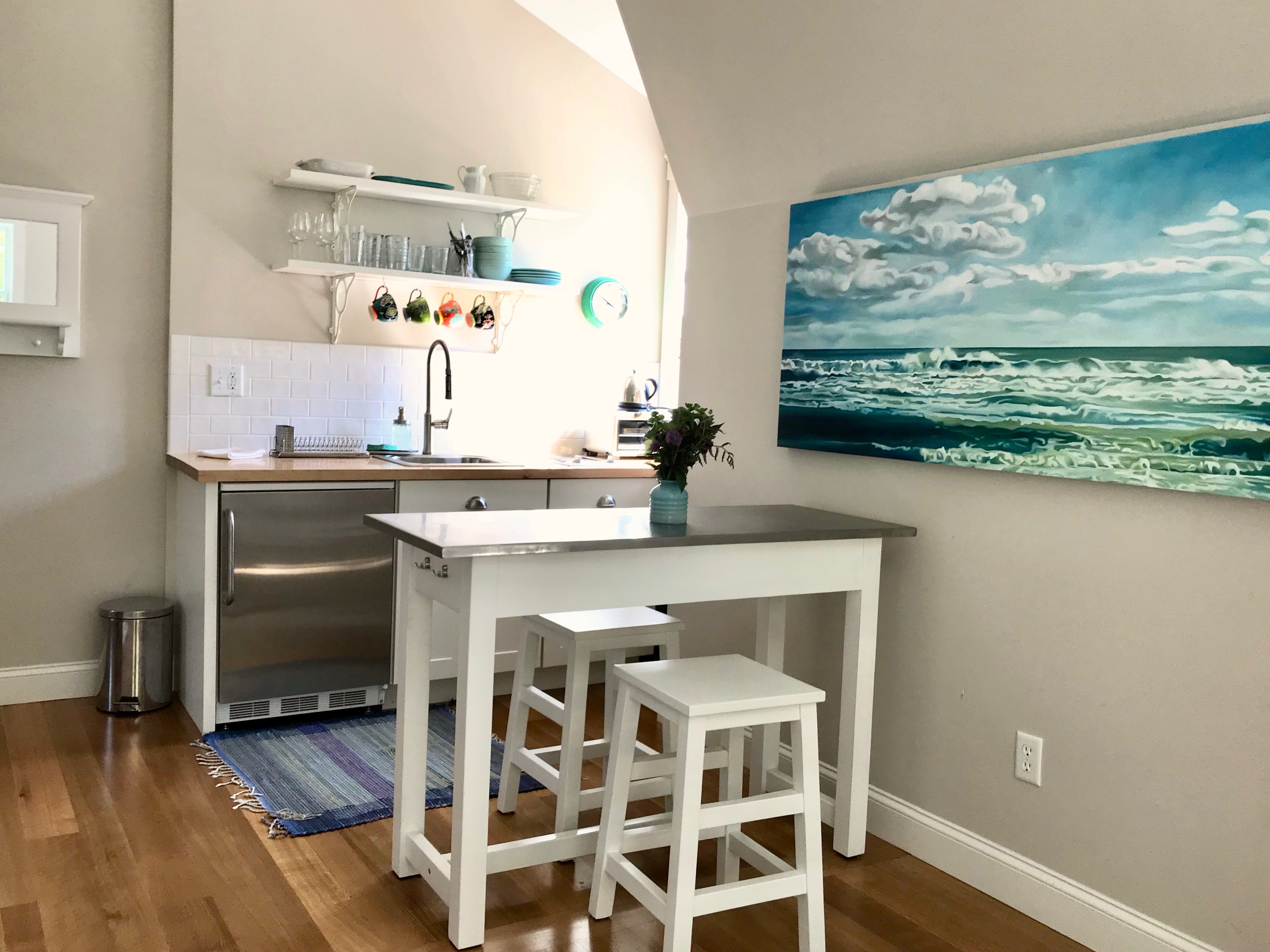 Beautiful Guest House in Chilmark - Guesthouses for Rent in Chilmark ...