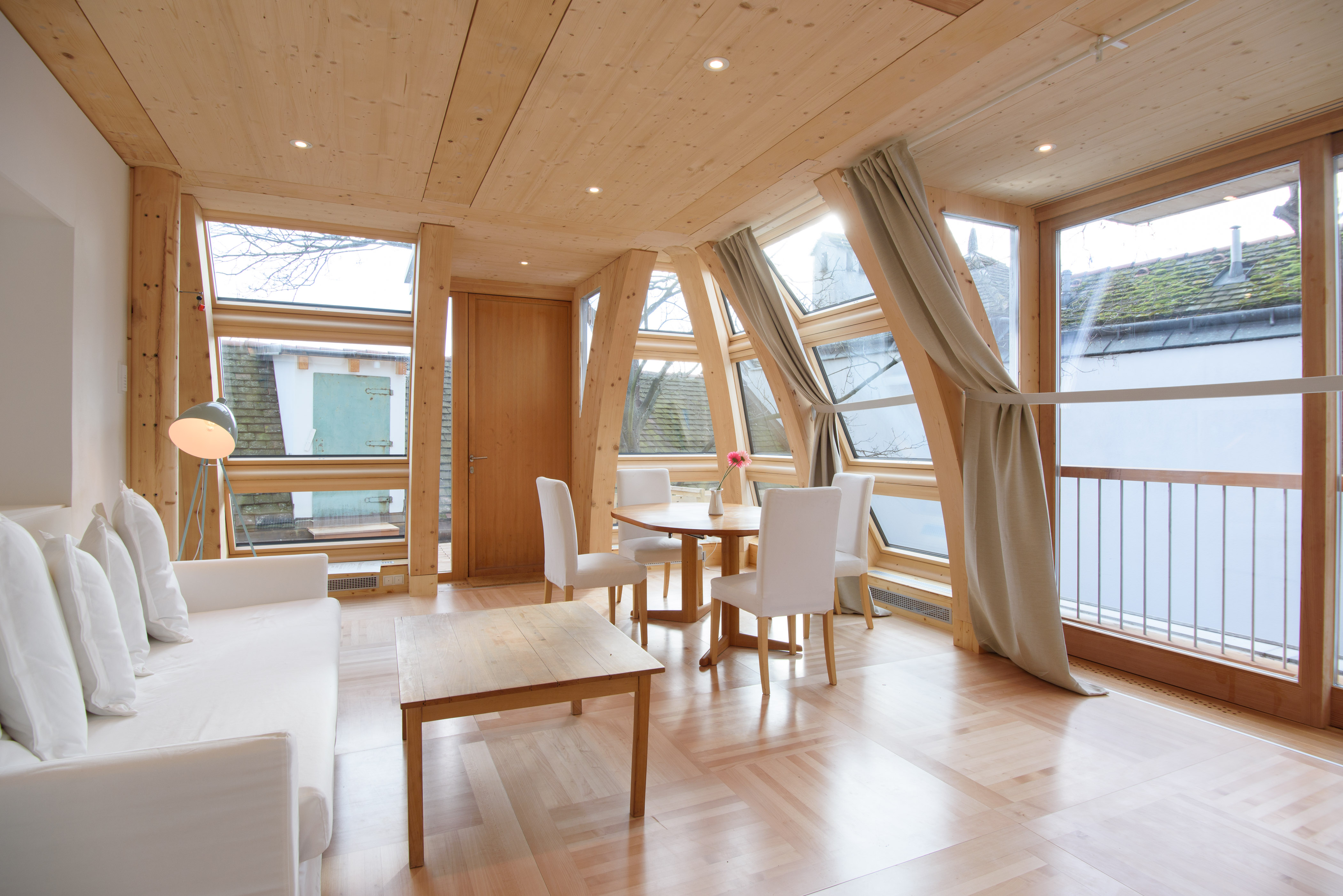 Sunny apartment near metro station. - Apartments for Rent in Vienna ...