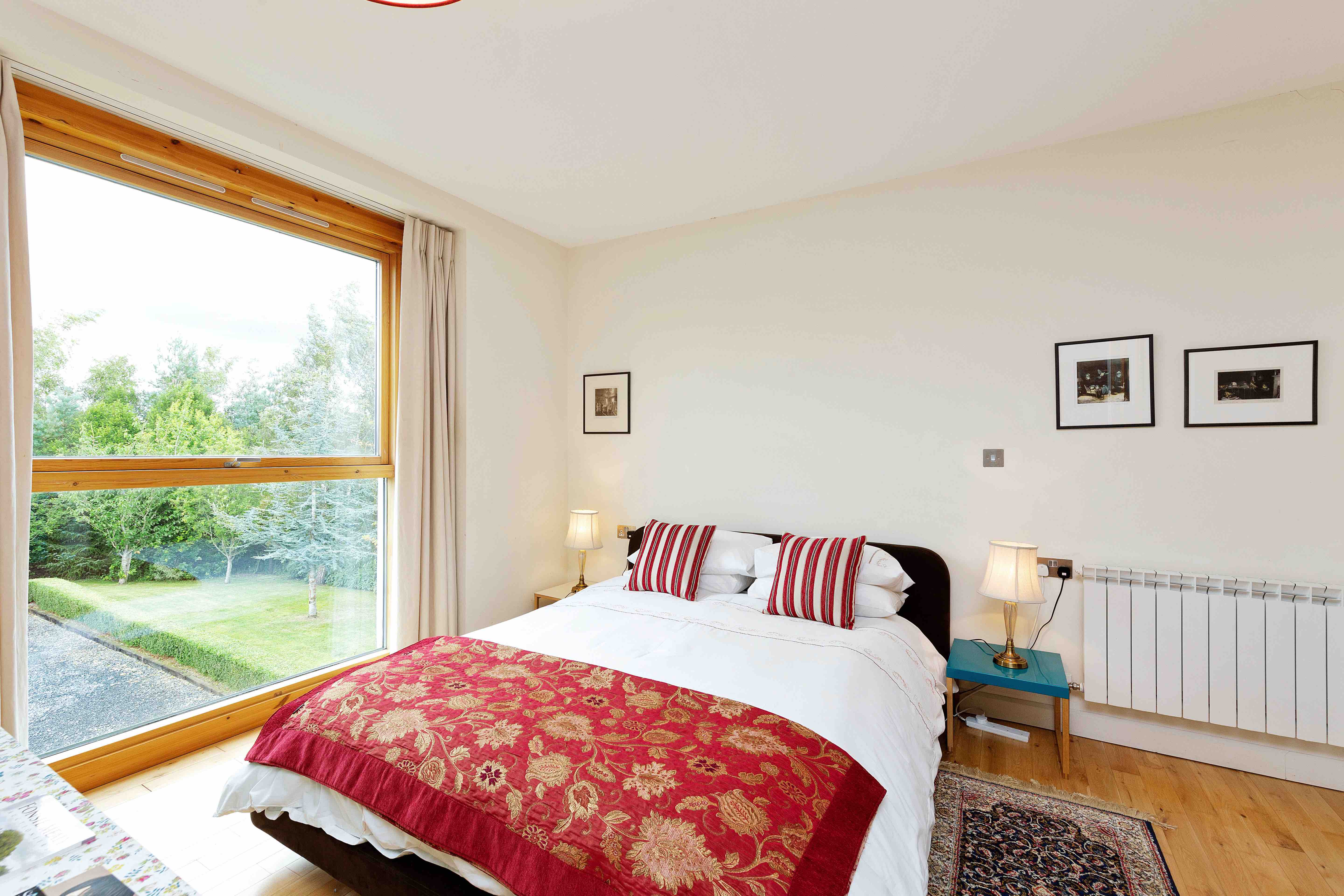 Radestown House Kilkenny Sleeps 34. 4km to KK City - Houses for Rent in ...
