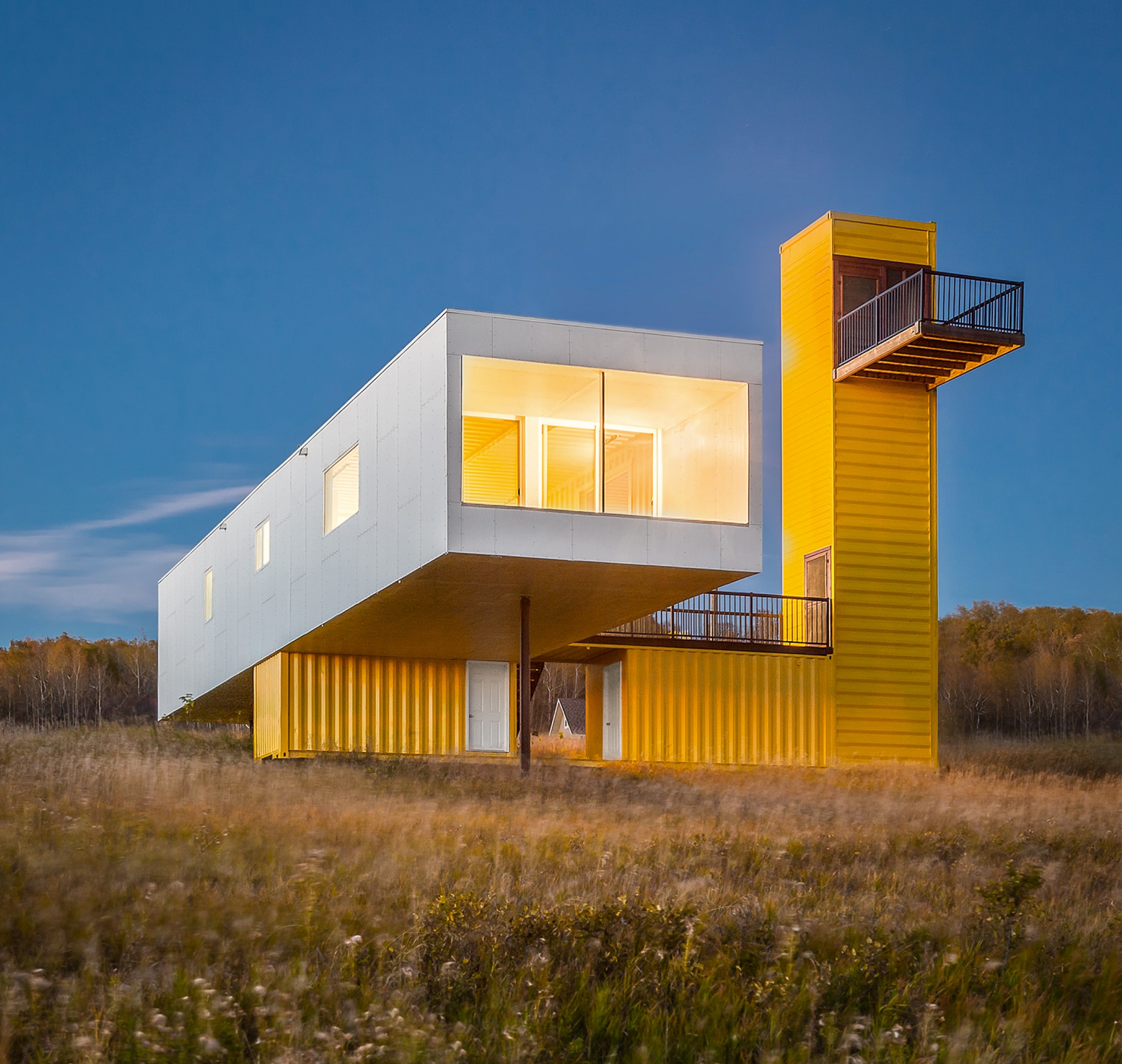 Container Vacation Rentals | Airbnb