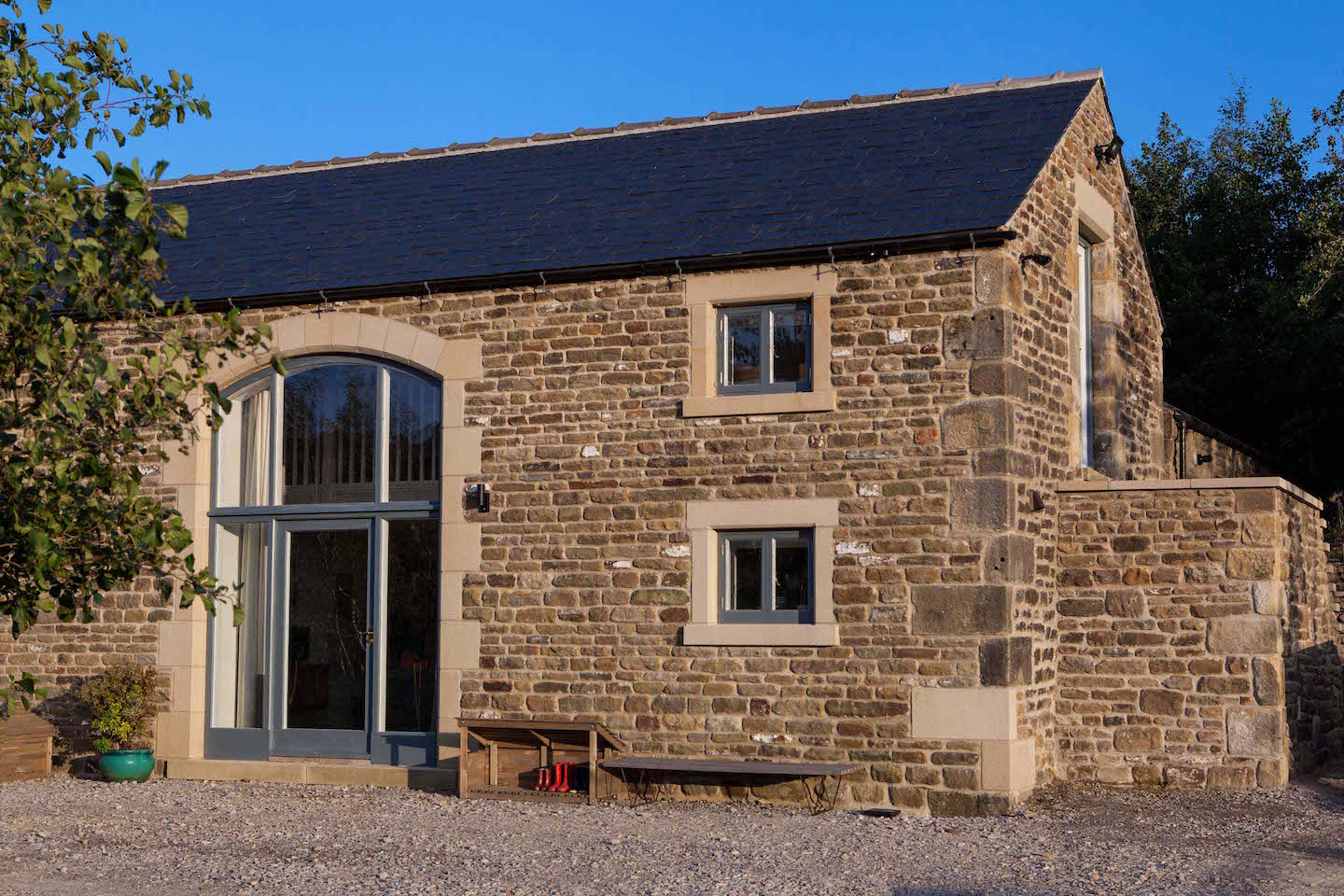 Rowlands Farm, Edale - Smith Cottage - Cottages for Rent in Edale ...