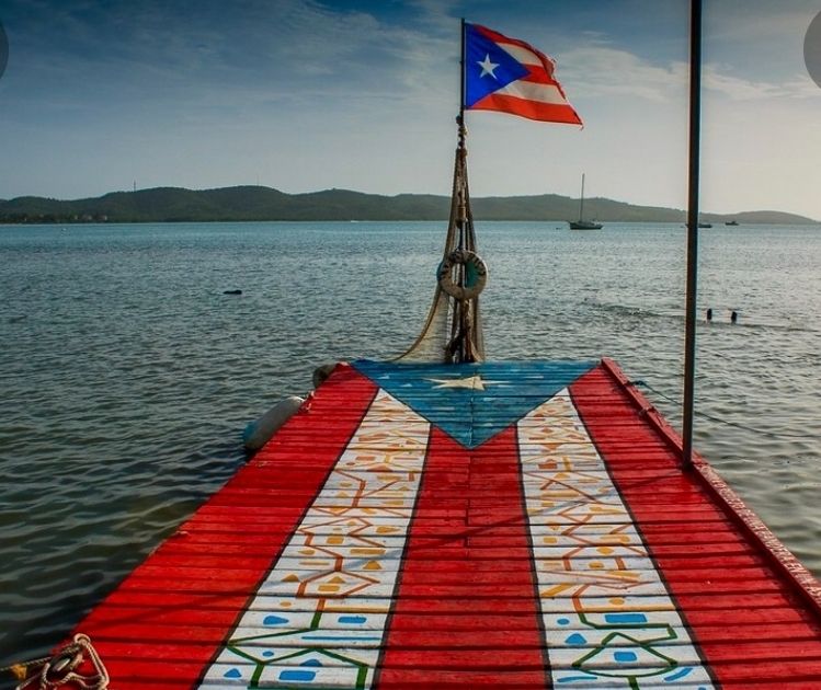 Cabana Colon #C - Cabins for Rent in Boquerón, Cabo Rojo, Puerto Rico ...