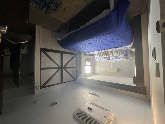 Key Largo/Calusa Campground 1 - RV Vacation Rental - Campers/RVs for ...