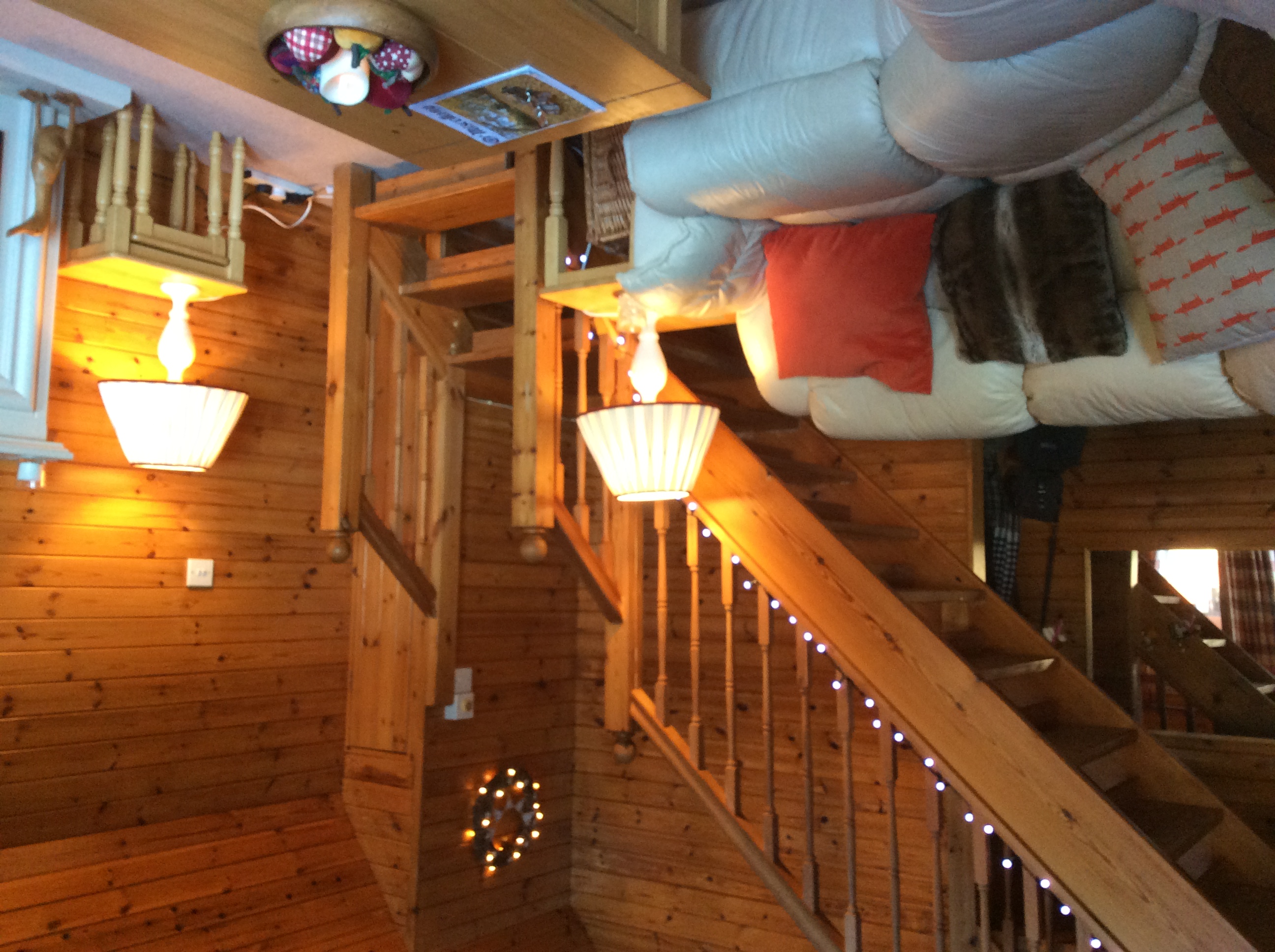 Dartmoor National Park - riverside lodge, Mole End - Cabins for Rent in ...