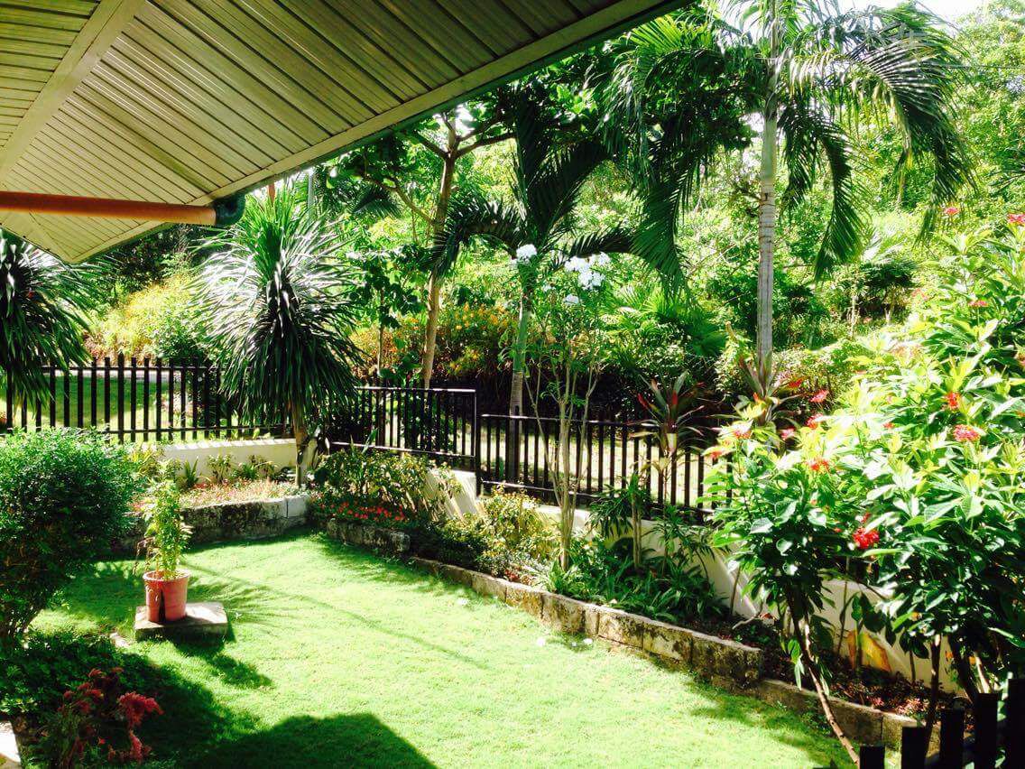 Gumamela Room - Arapal Nature Retreat - Farm stays for Rent in Bogo ...