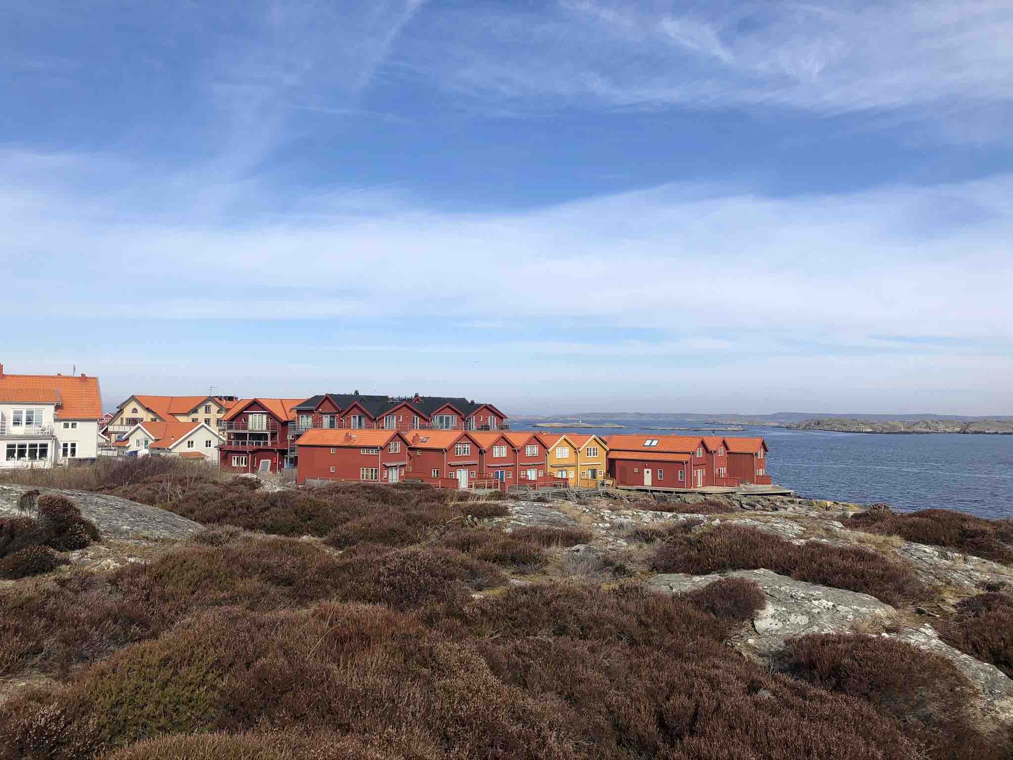 Egen oas på vackra Käringön. - Apartments for Rent in Orust V, Västra ...
