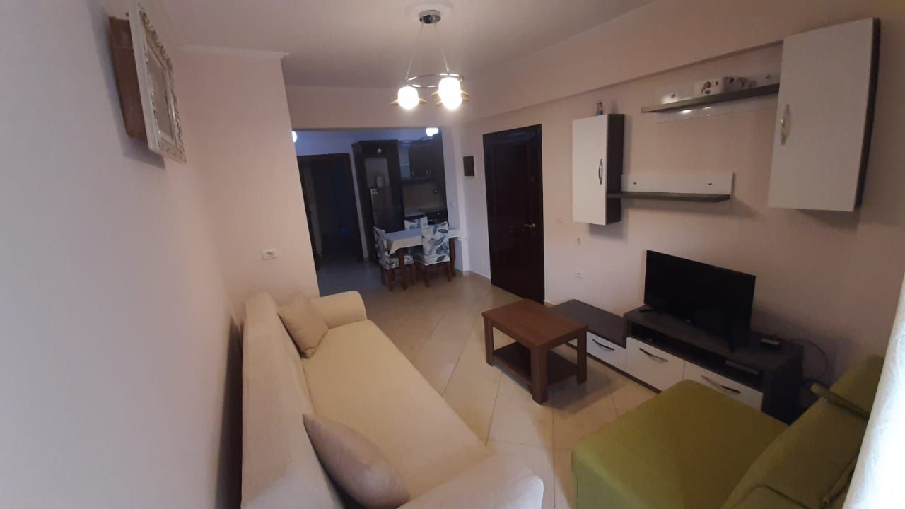 One-Bedroom Apartment - Condominiums for Rent in Sarandë, Qarku i ...
